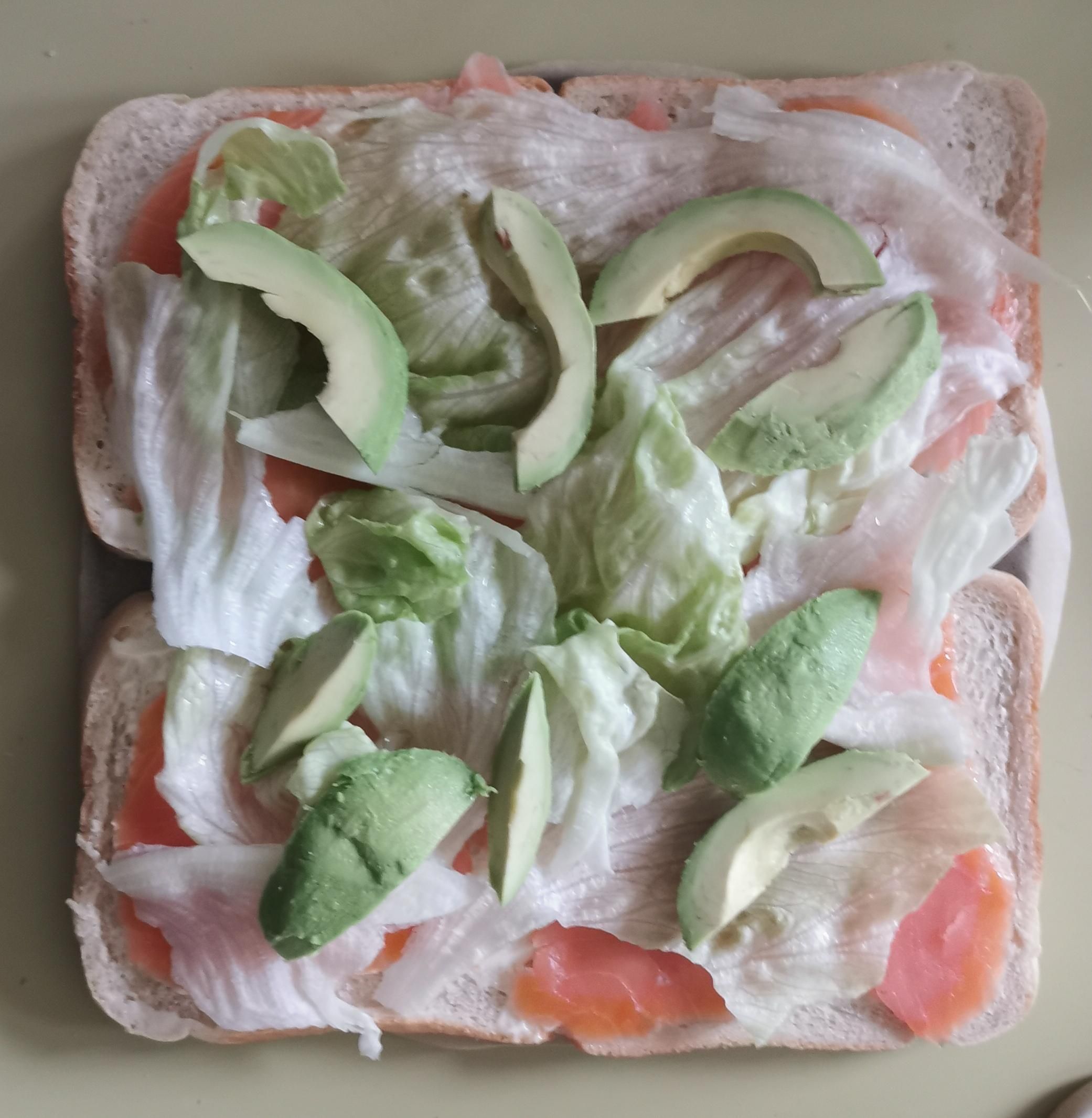 Sandwich Cake : 5 Steps (with Pictures) - Instructables