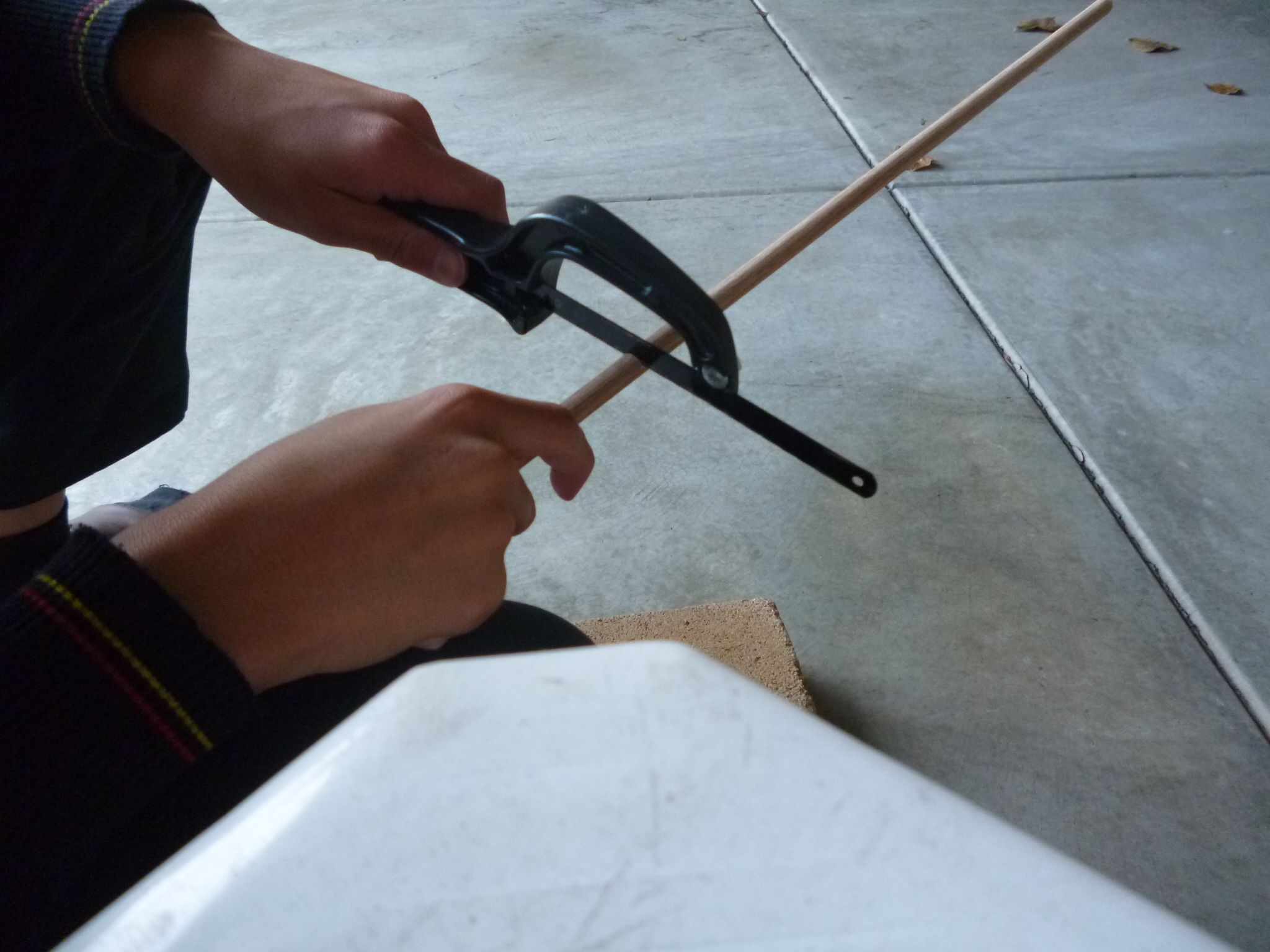 Homemade Marimba Mallets : 14 Steps (with Pictures) - Instructables