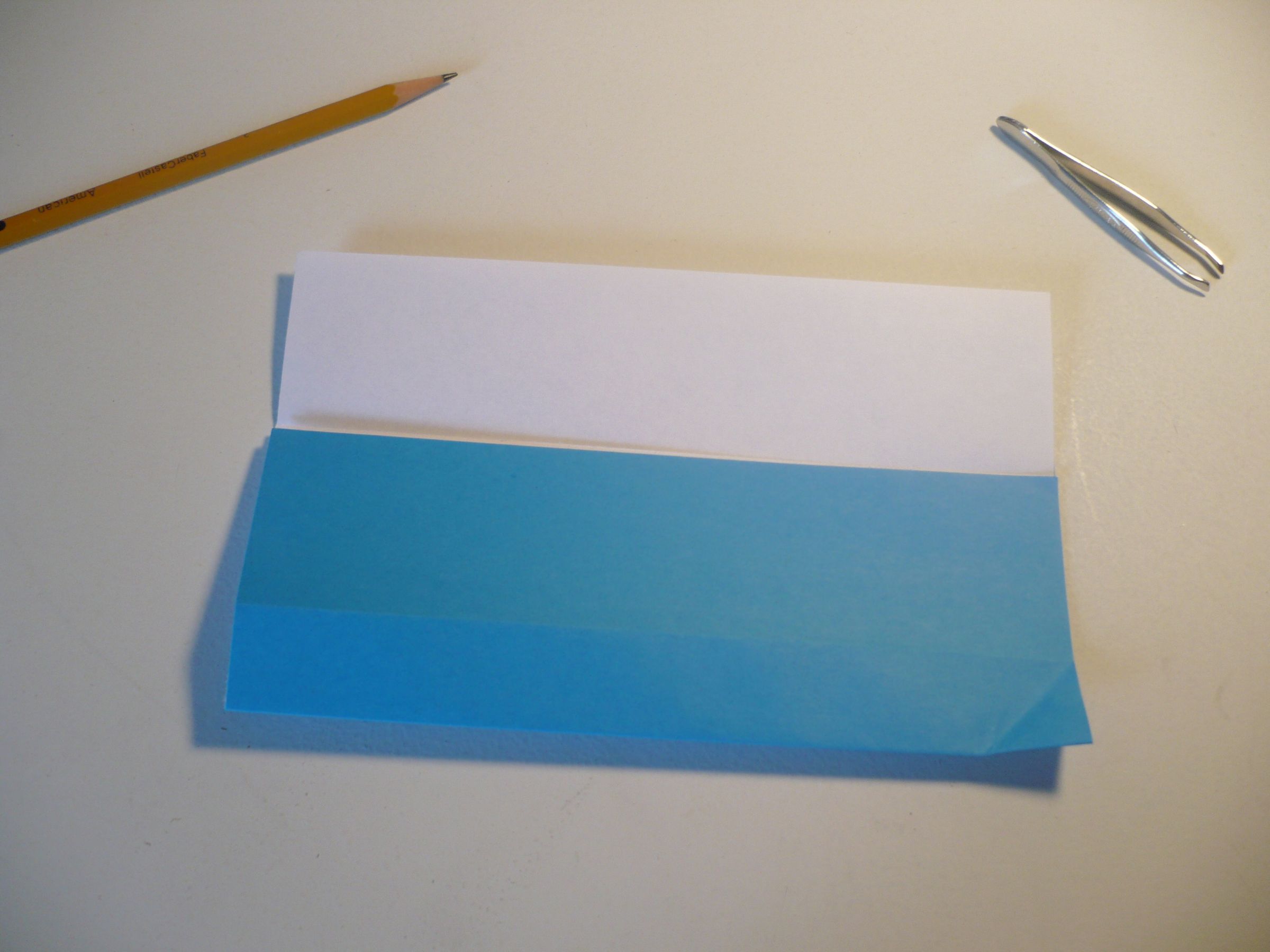 Origami Rose in Bloom : 11 Steps (with Pictures) - Instructables