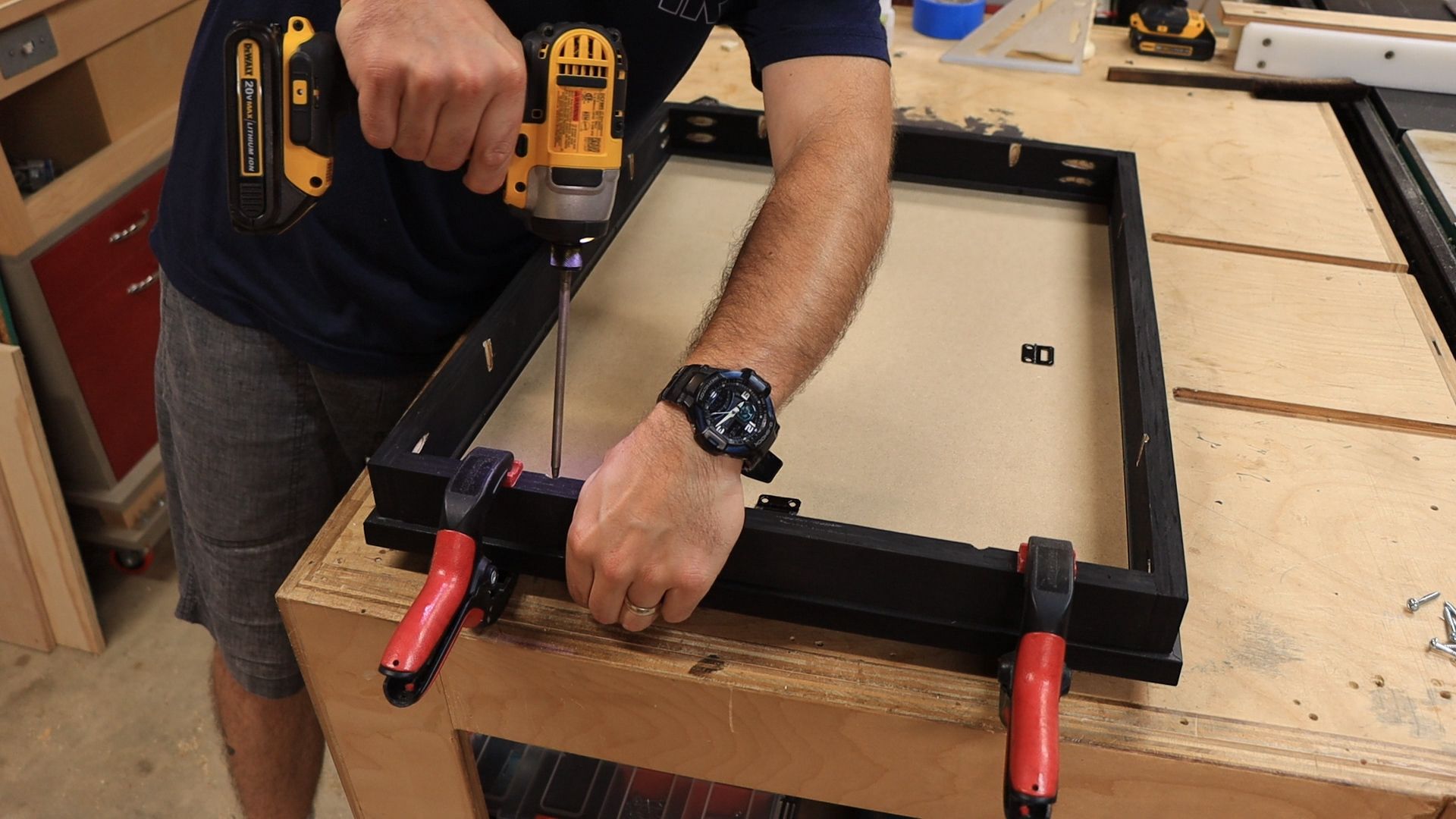 How to Make a DIY Smart Mirror : 12 Steps (with Pictures) - Instructables