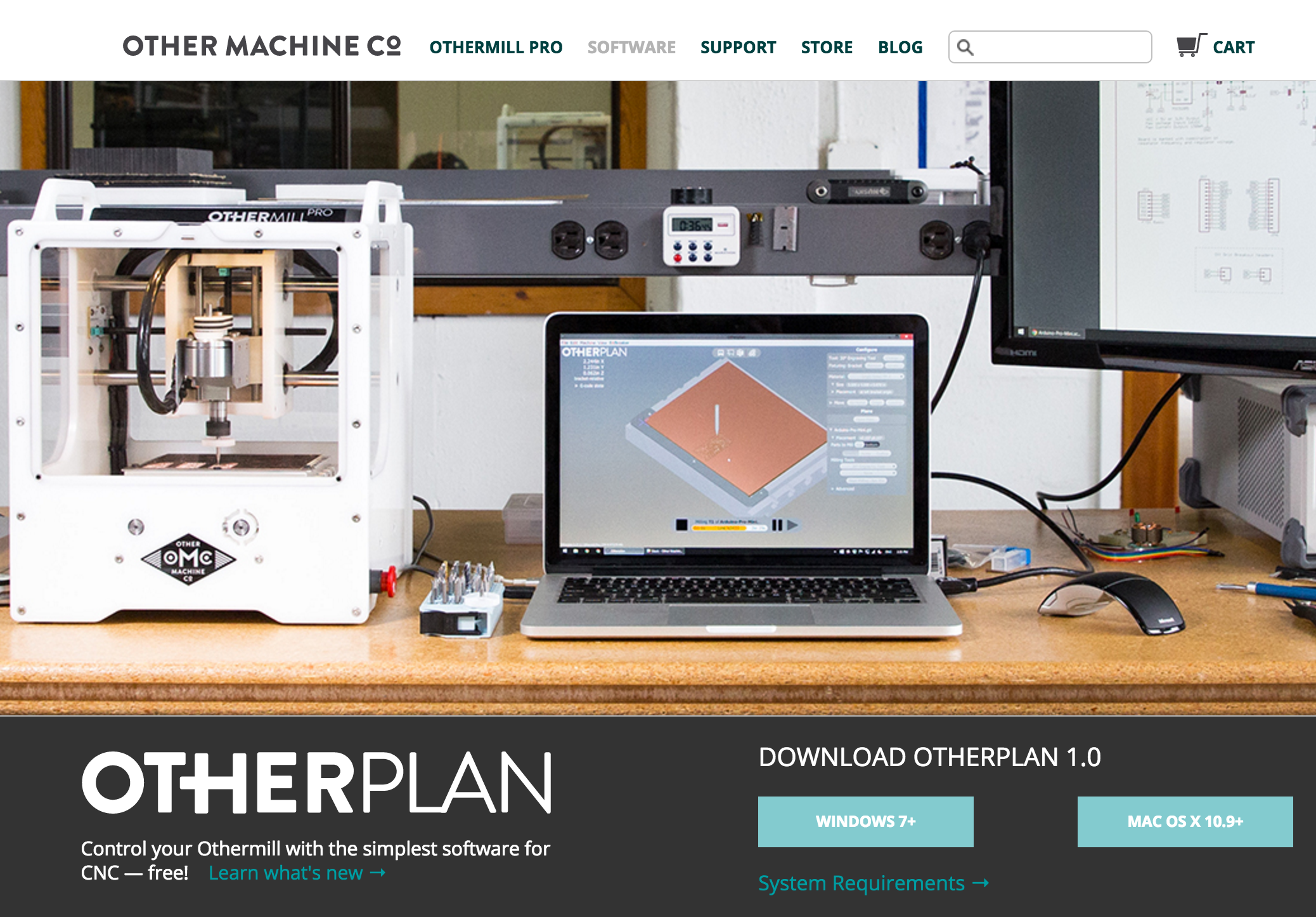 Pier 9 Guide: Othermill "I Made It" PCB Project : 10 Steps (with Pictures) - Instructables