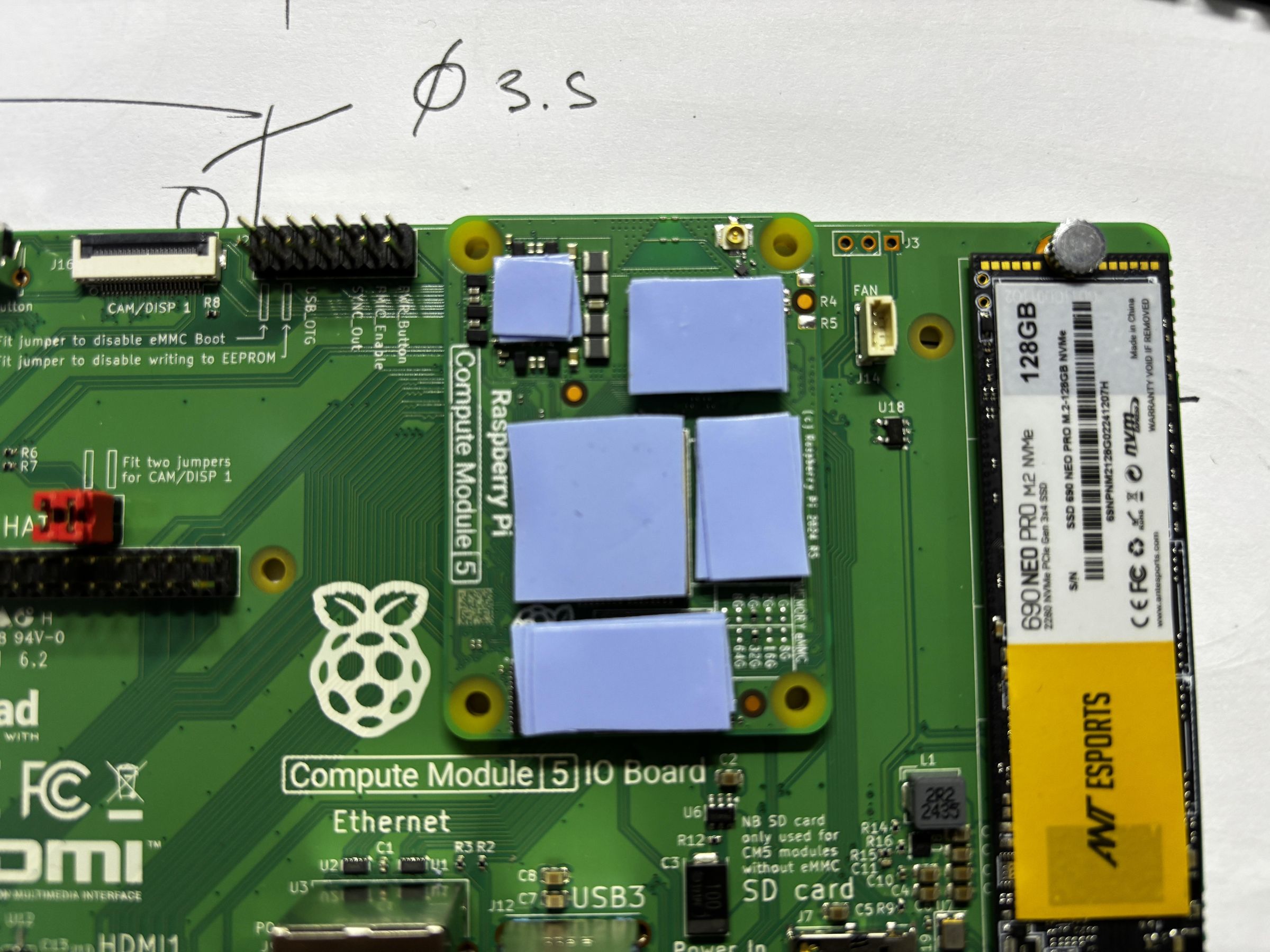 MAC Pi : 12 Steps (with Pictures) - Instructables