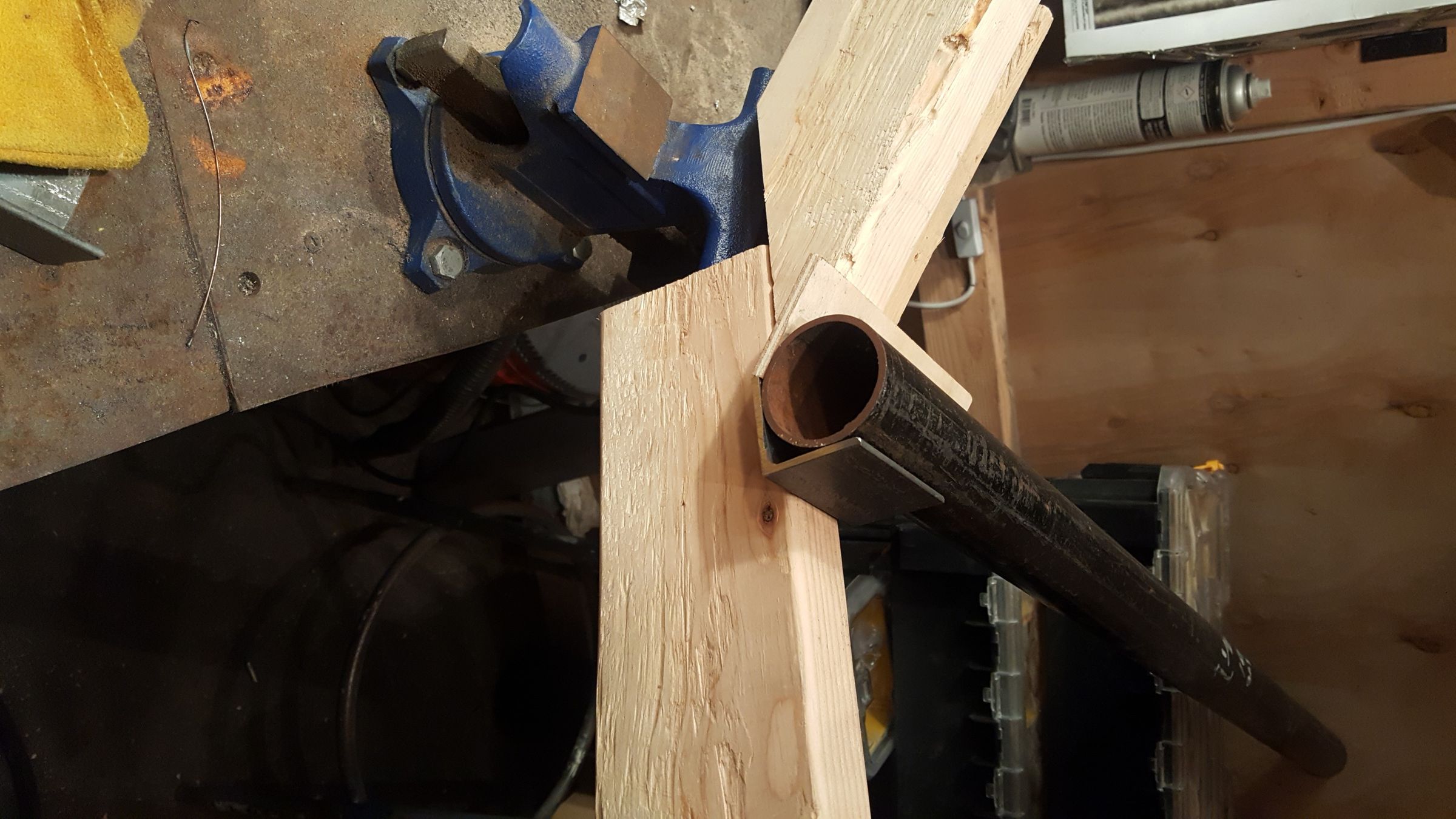 Portable Swing Set : 69 Steps (with Pictures) - Instructables