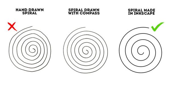 Draw a Spiral : 7 Steps - Instructables