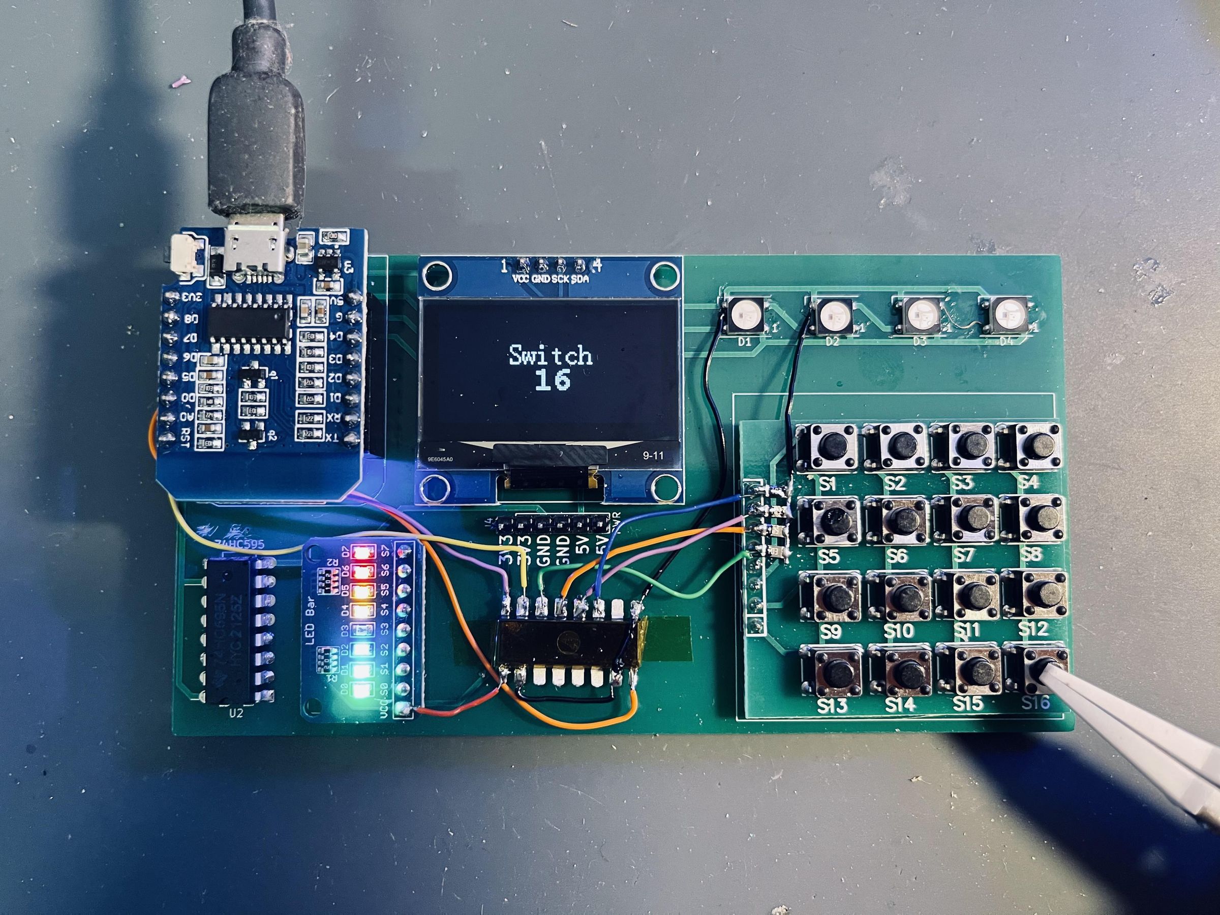 HackerBox 0084: Rework : 11 Steps - Instructables
