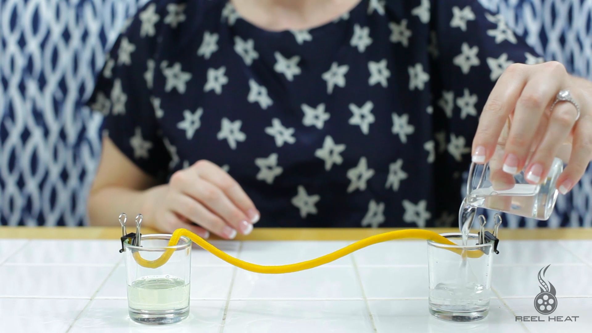 5 Awesome Water Experiments : 5 Steps (with Pictures) - Instructables