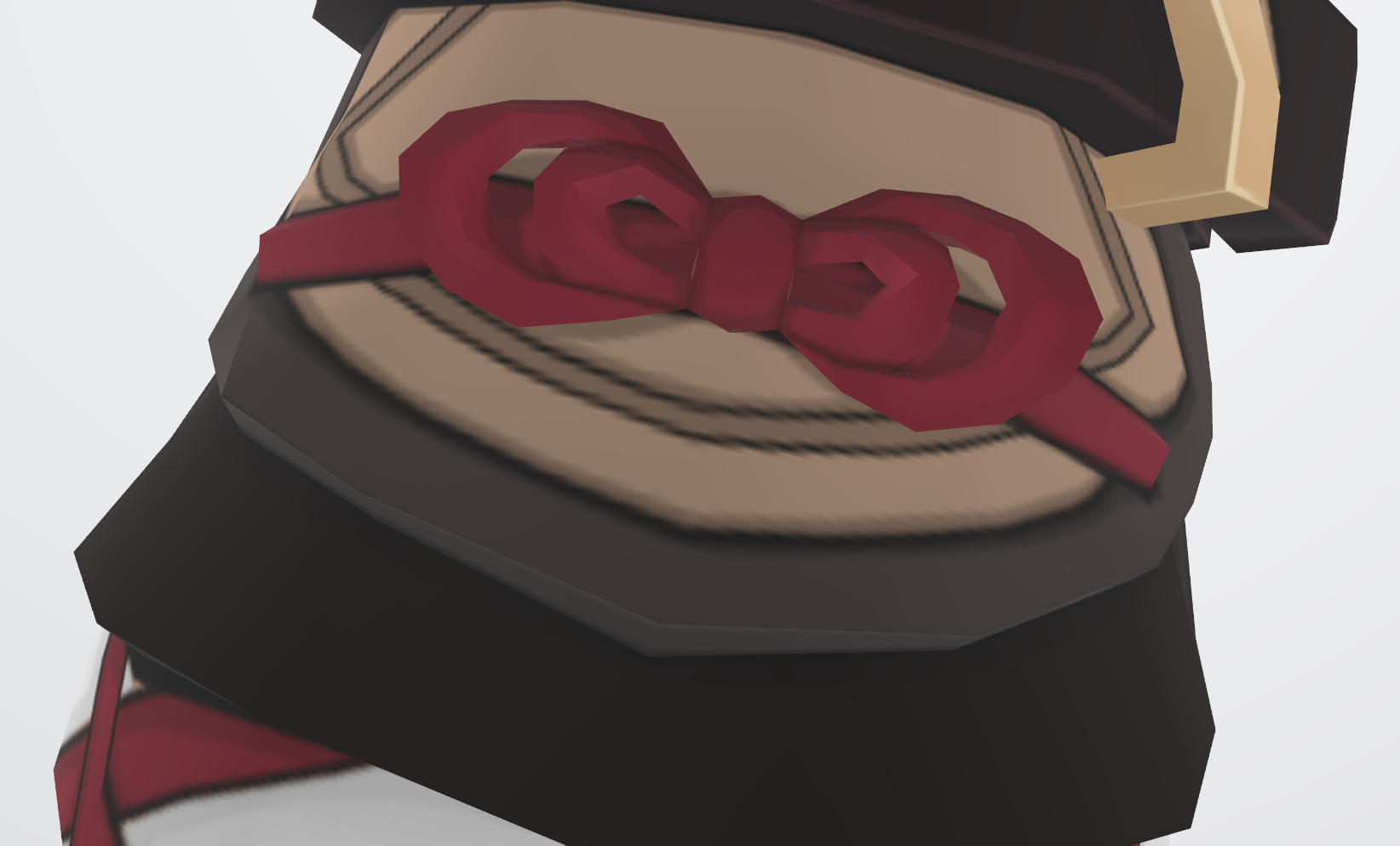 Genshin Impact Cosplayer's Knot Guide : 16 Steps (with Pictures ...