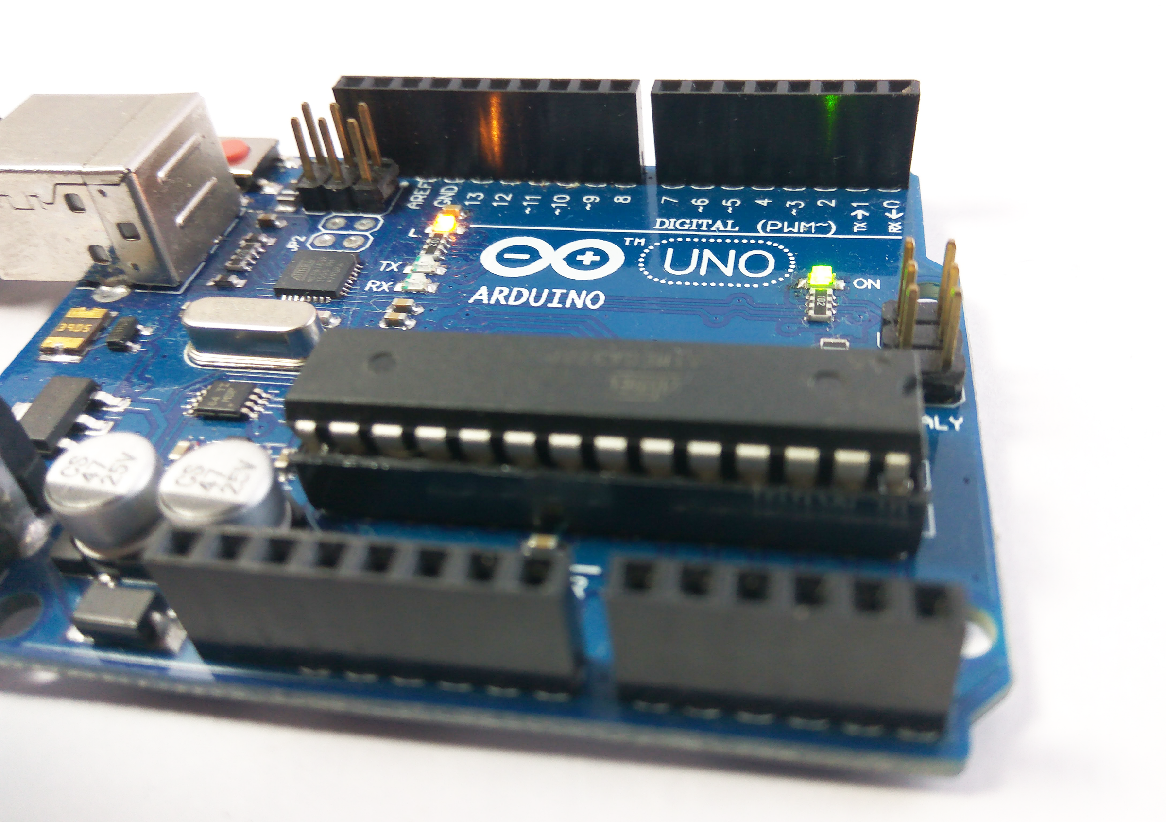 Arduino - How to Get Started : 7 Steps (with Pictures) - Instructables