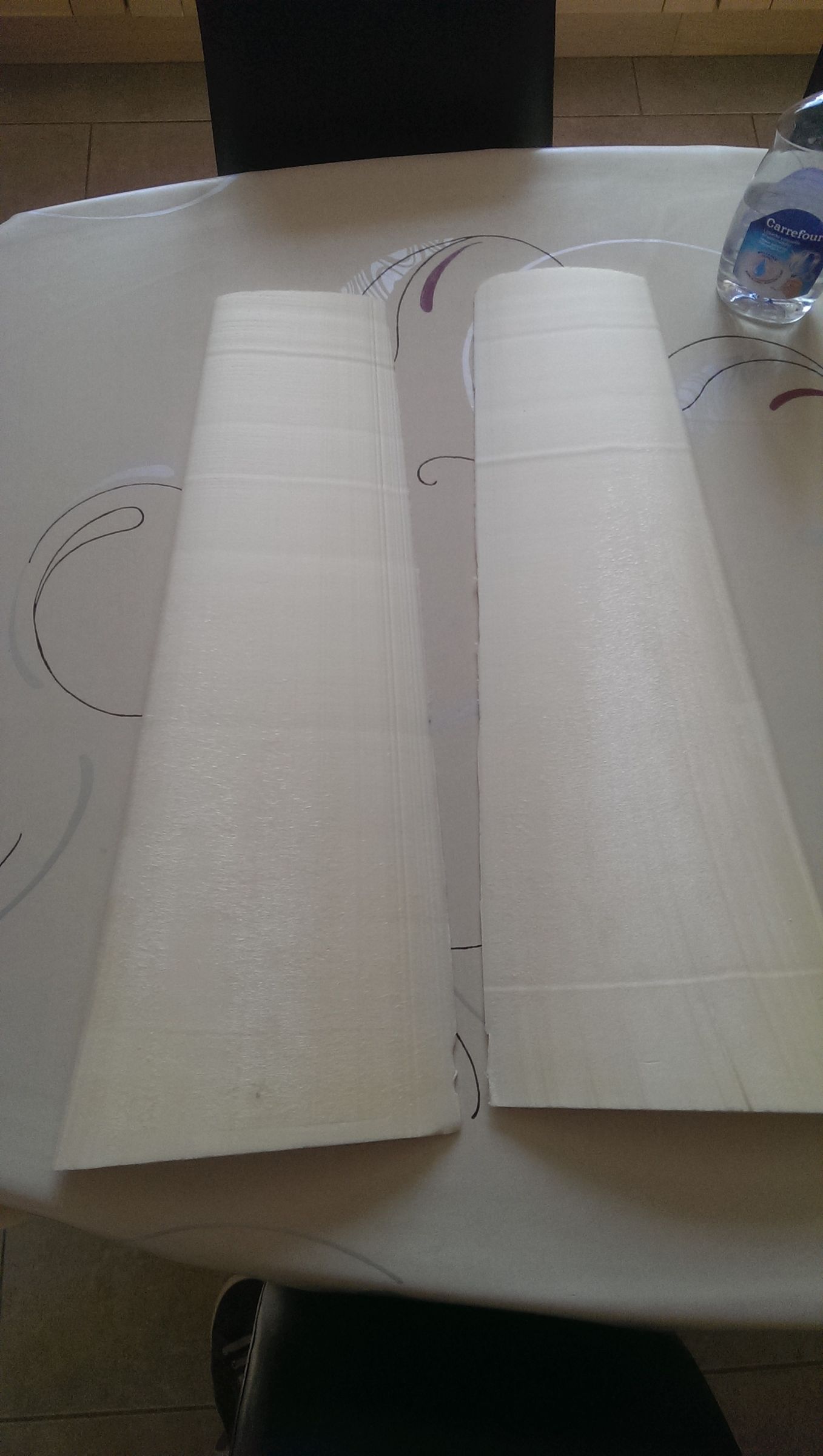 Foldable Glider : 7 Steps - Instructables