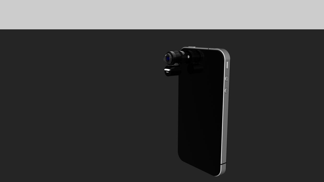 IPhone 4, 4s, and 5 Camera Attachment - Instructables