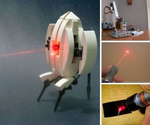 Homemade Lasers - Instructables