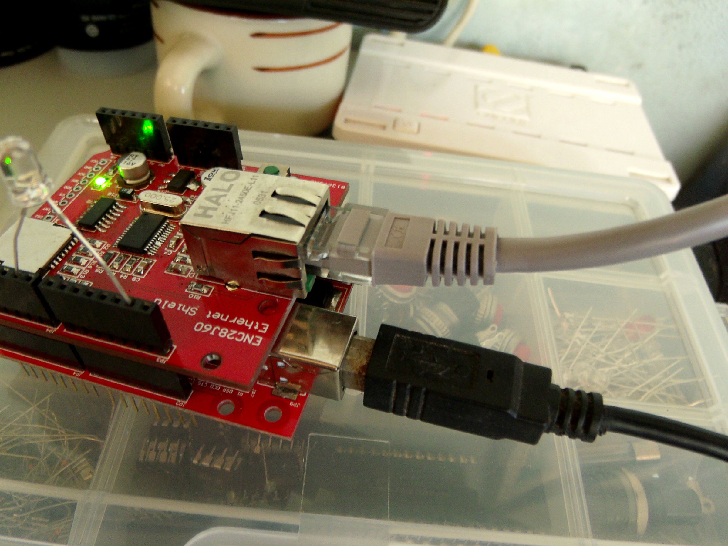 Control Arduino Wirelessly With MATLAB : 11 Steps - Instructables