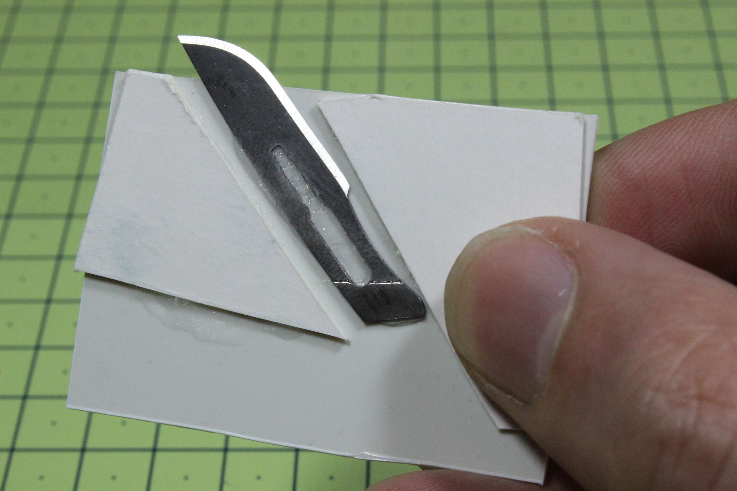 Card Rabbet Tool : 10 Steps (with Pictures) - Instructables