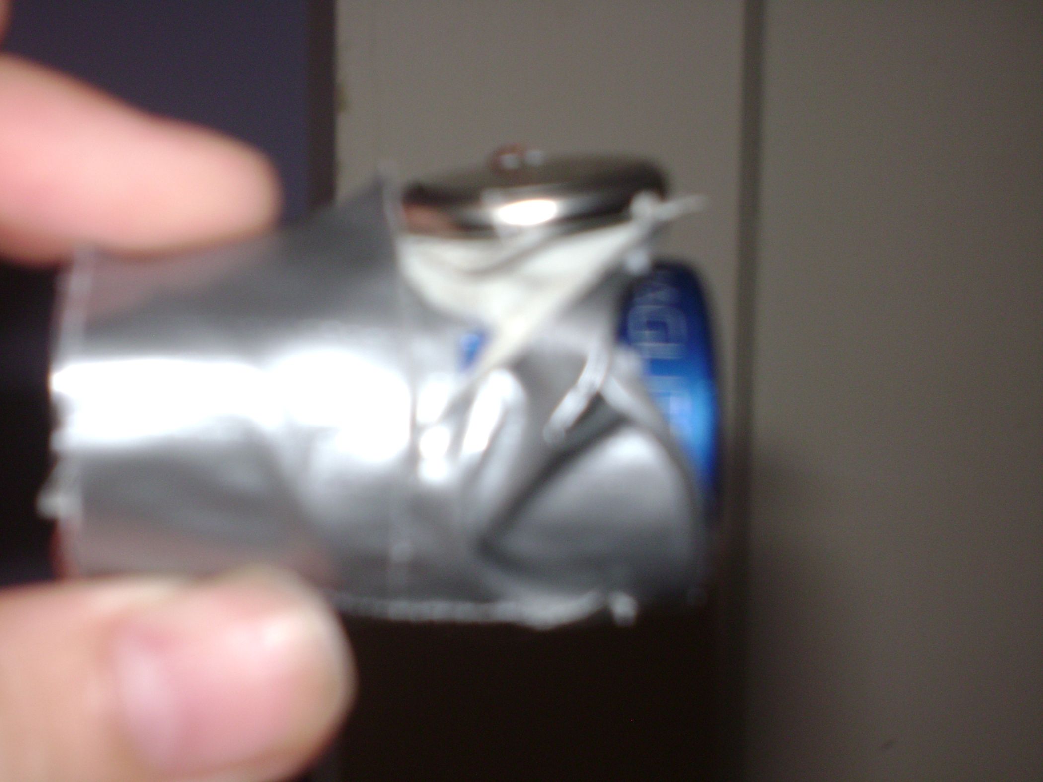 Make a Mini Mag Smaller : 6 Steps - Instructables