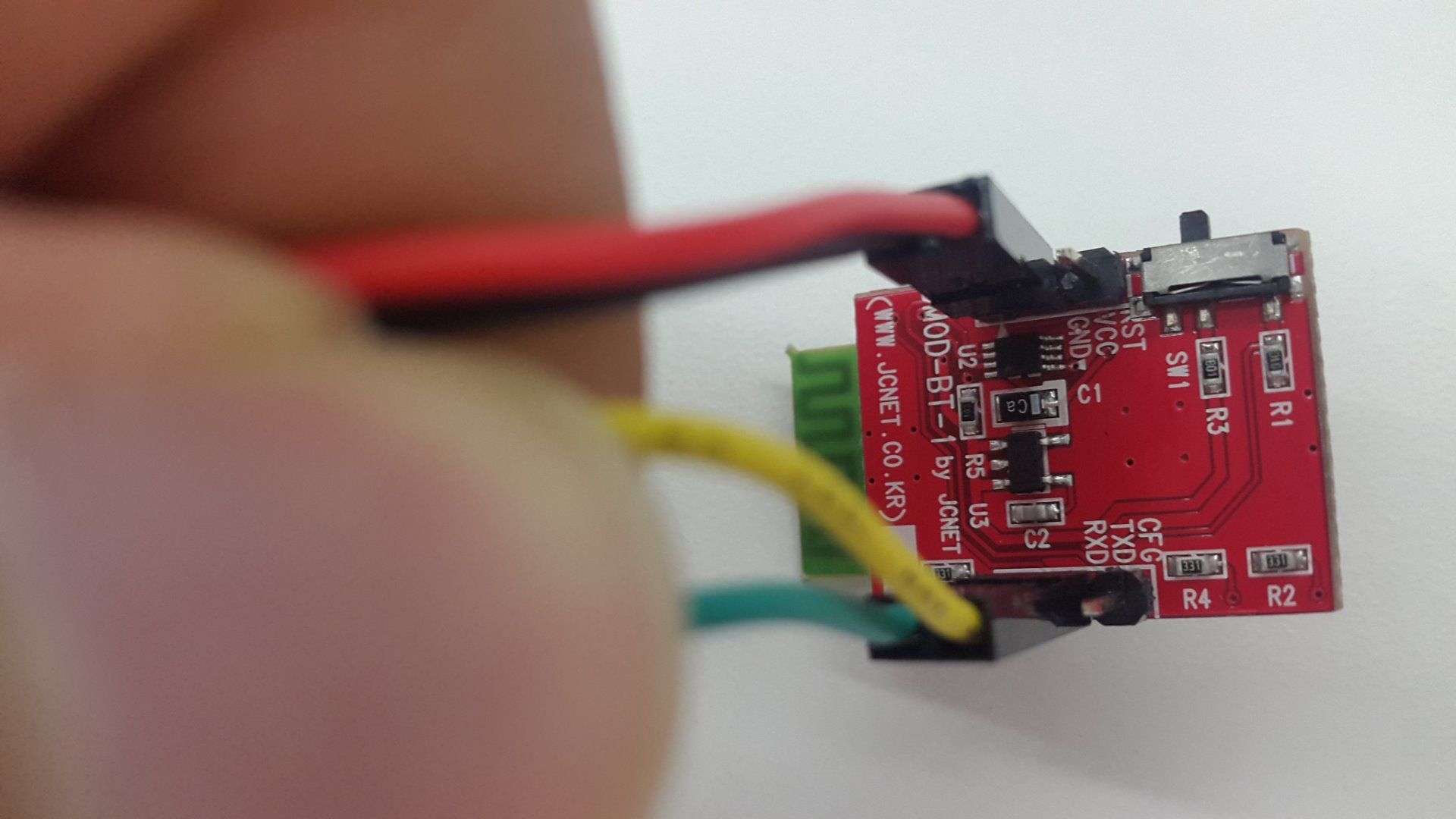 Just Make It!! BT Smart Fan :) : 17 Steps - Instructables