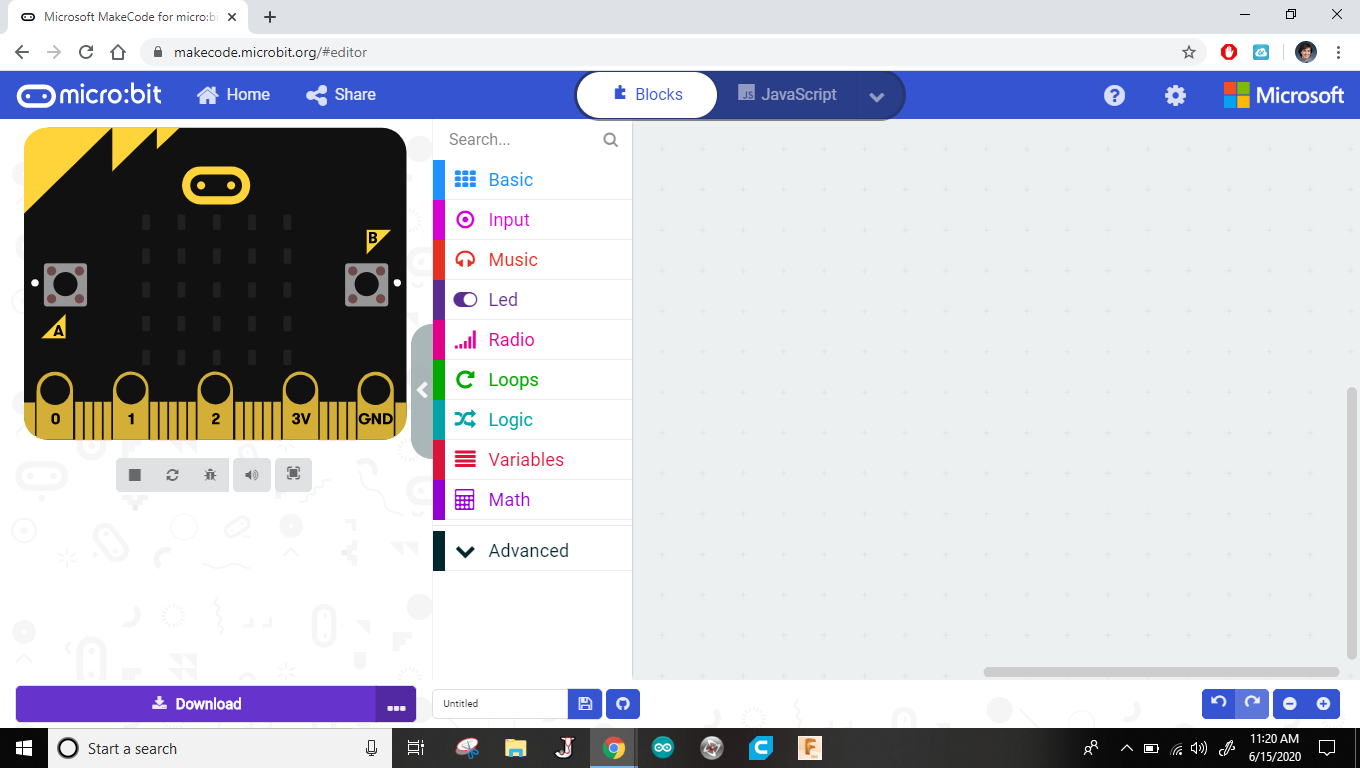 Step Counter - Micro:Bit : 12 Steps (with Pictures) - Instructables