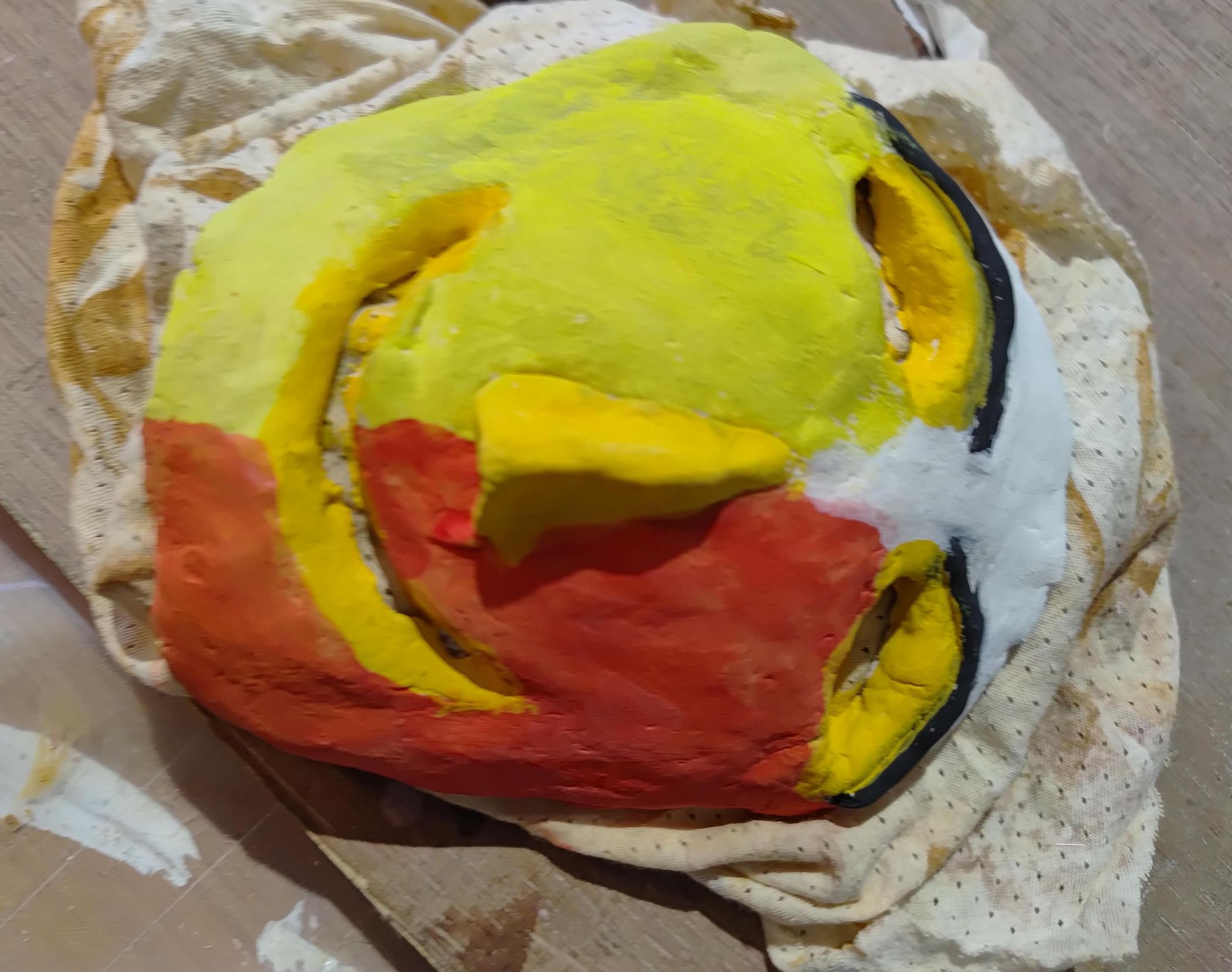 Mask Making : 4 Steps - Instructables