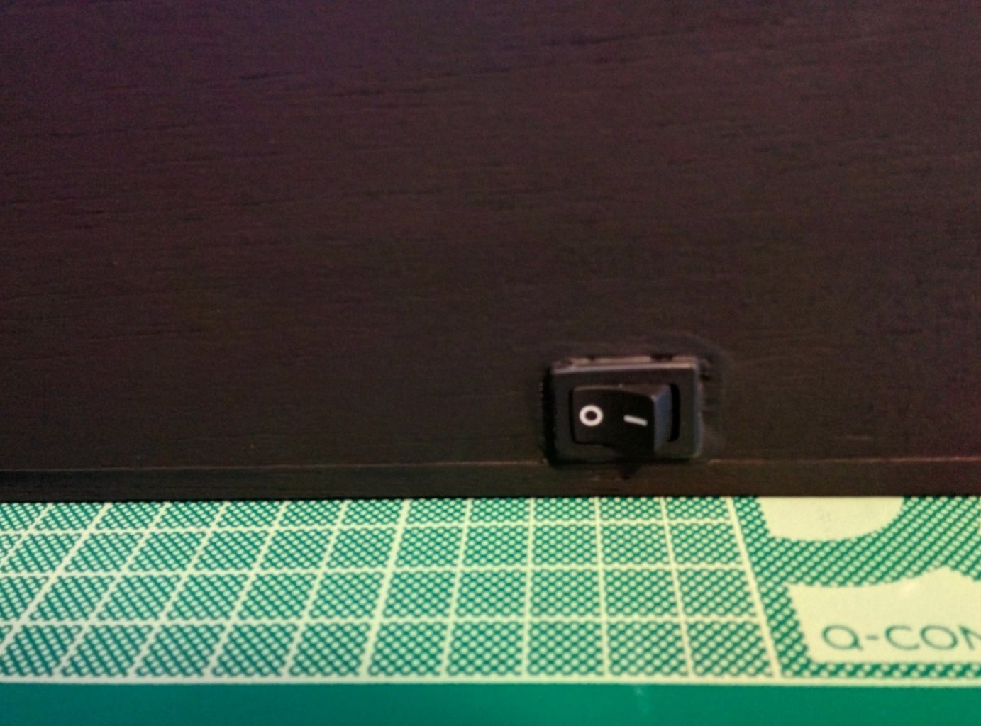 Arduino Useless Box 7 Steps With Pictures Instructables