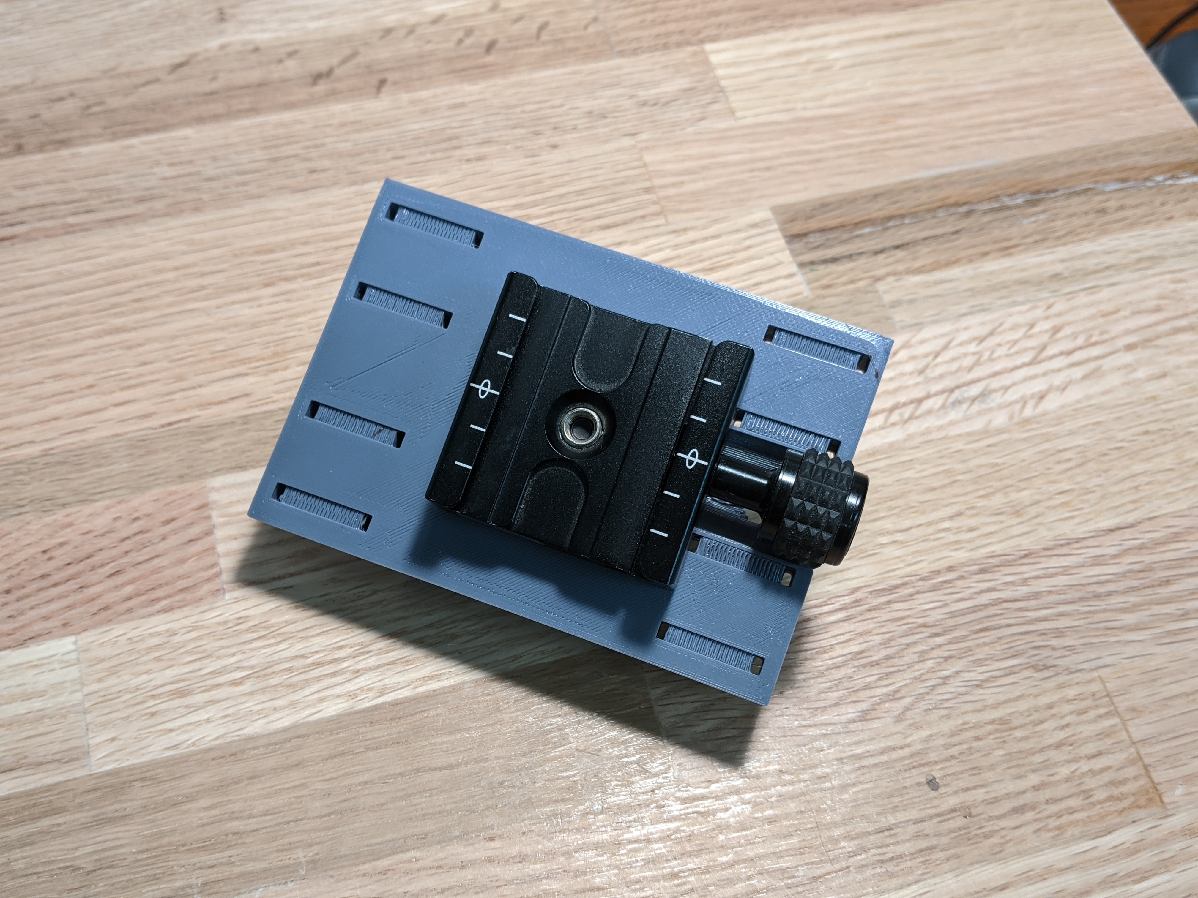 Easy Build Focus Stacking Rig : 11 Steps - Instructables