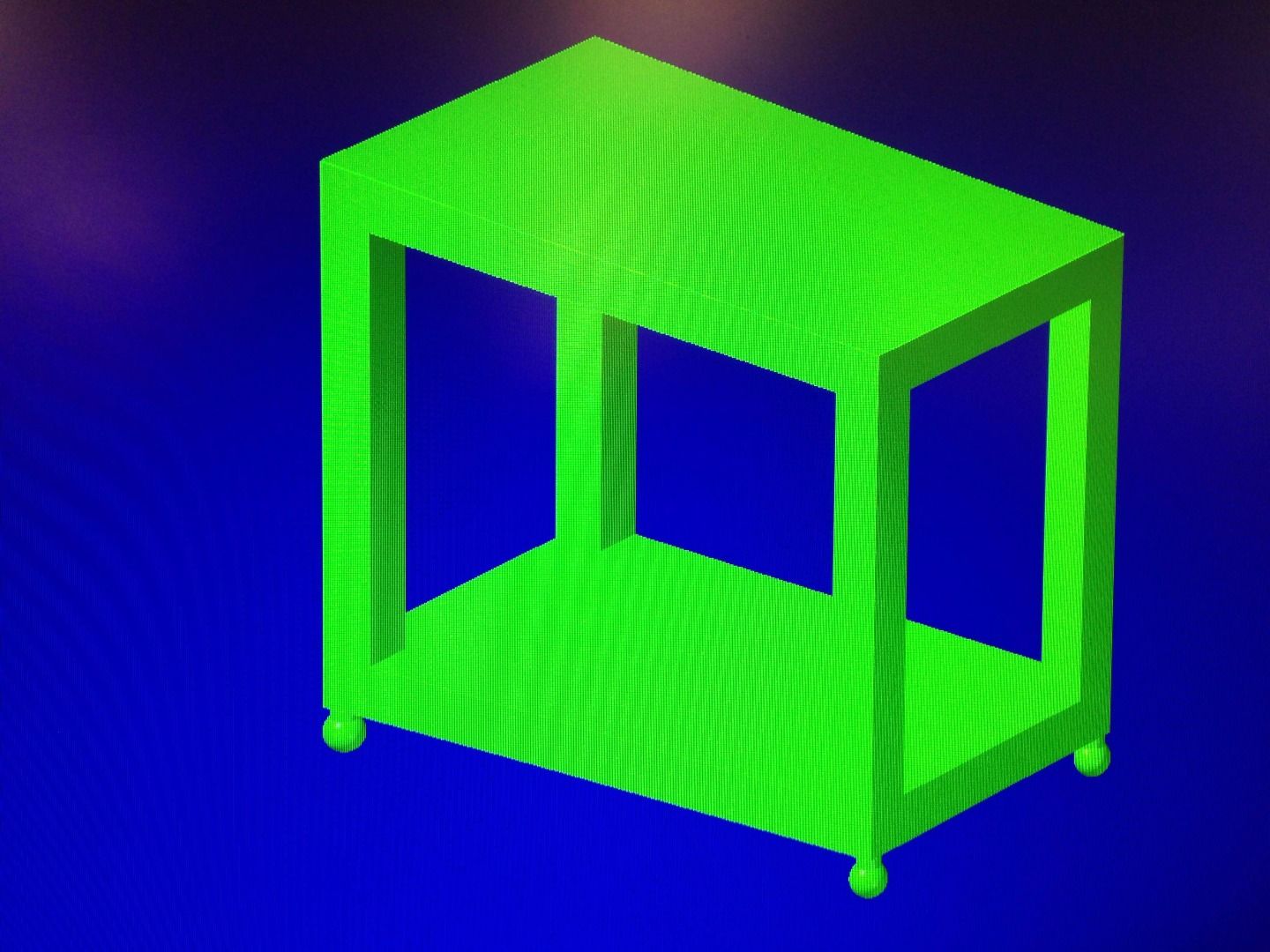 Portable Workbench : 5 Steps (with Pictures) - Instructables