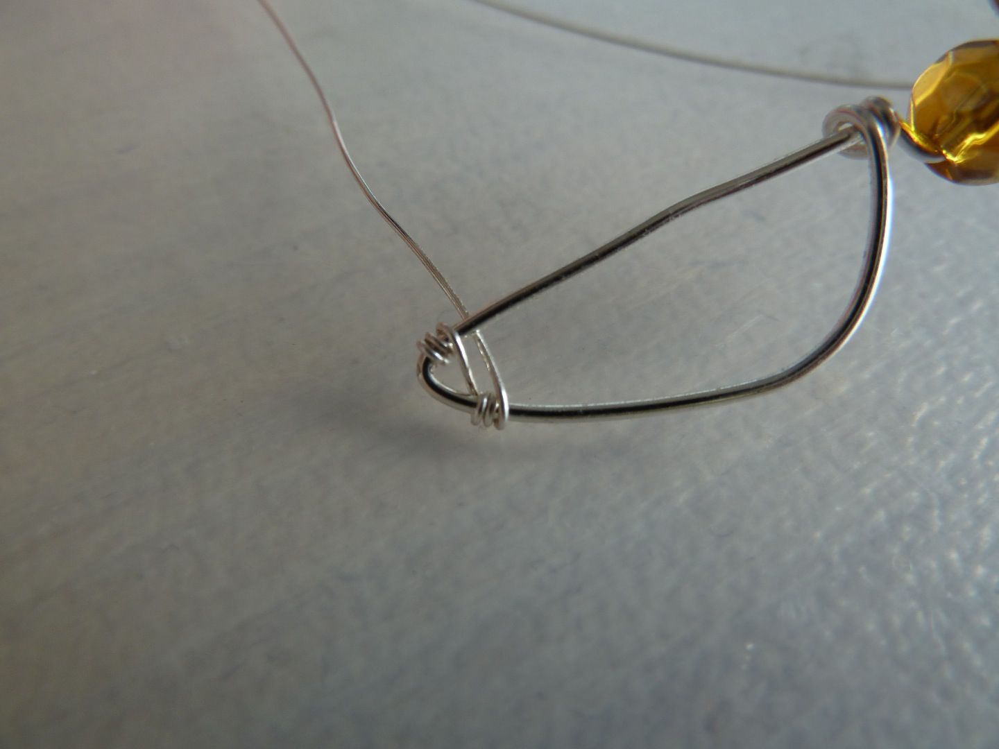Golden Snitch Ring : 15 Steps (with Pictures) - Instructables