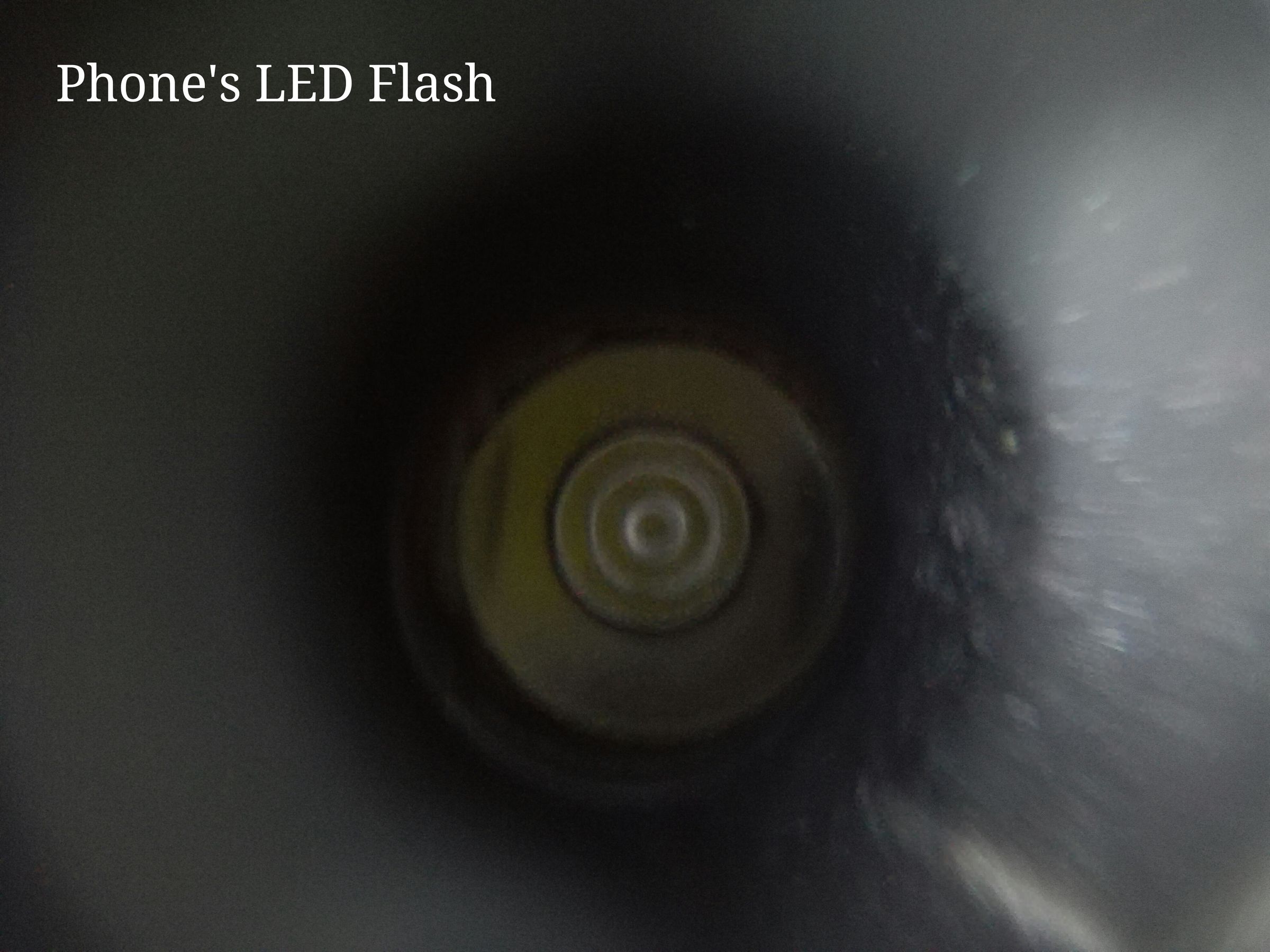 Ultimate Phone Camera Hack.... Increase Zoom by Almost 10x : 4 Steps ...