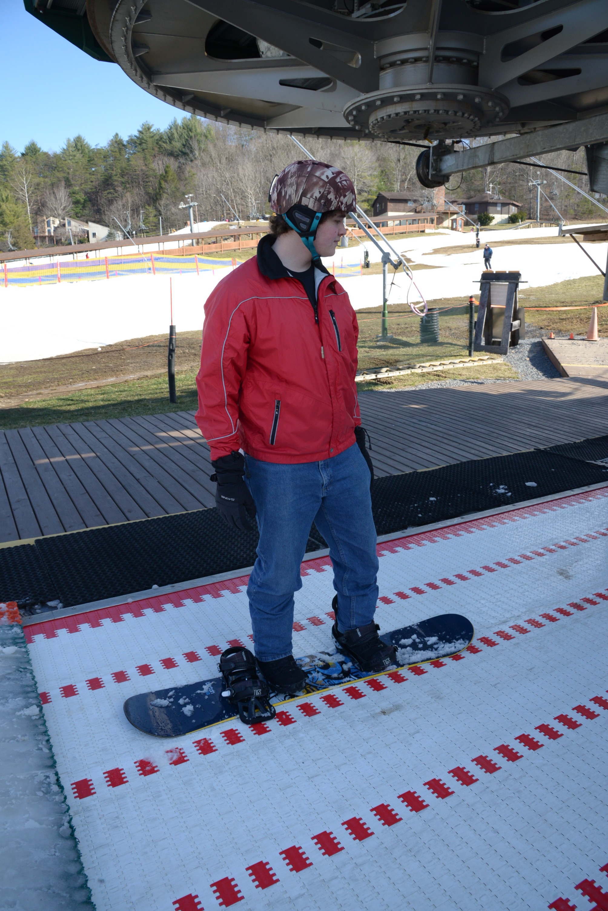 How to Snowboard for Beginners : 10 Steps (with Pictures) - Instructables