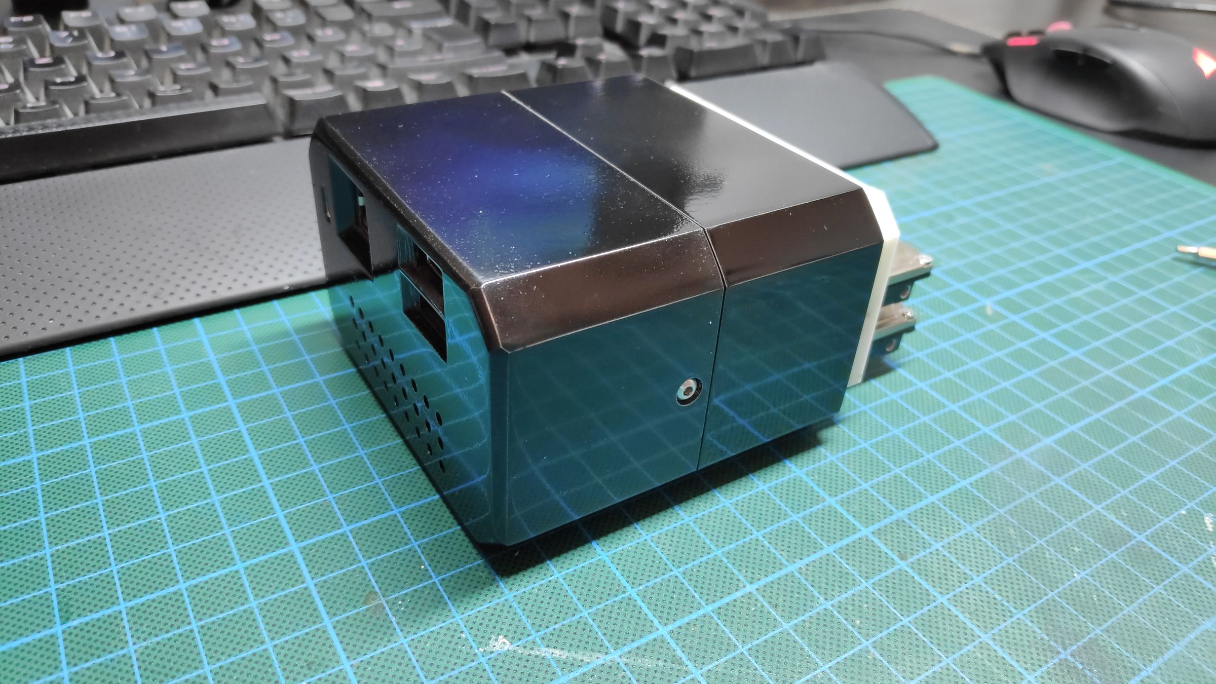 PiNAS - the Raspberry Pi NAS : 20 Steps (with Pictures) - Instructables