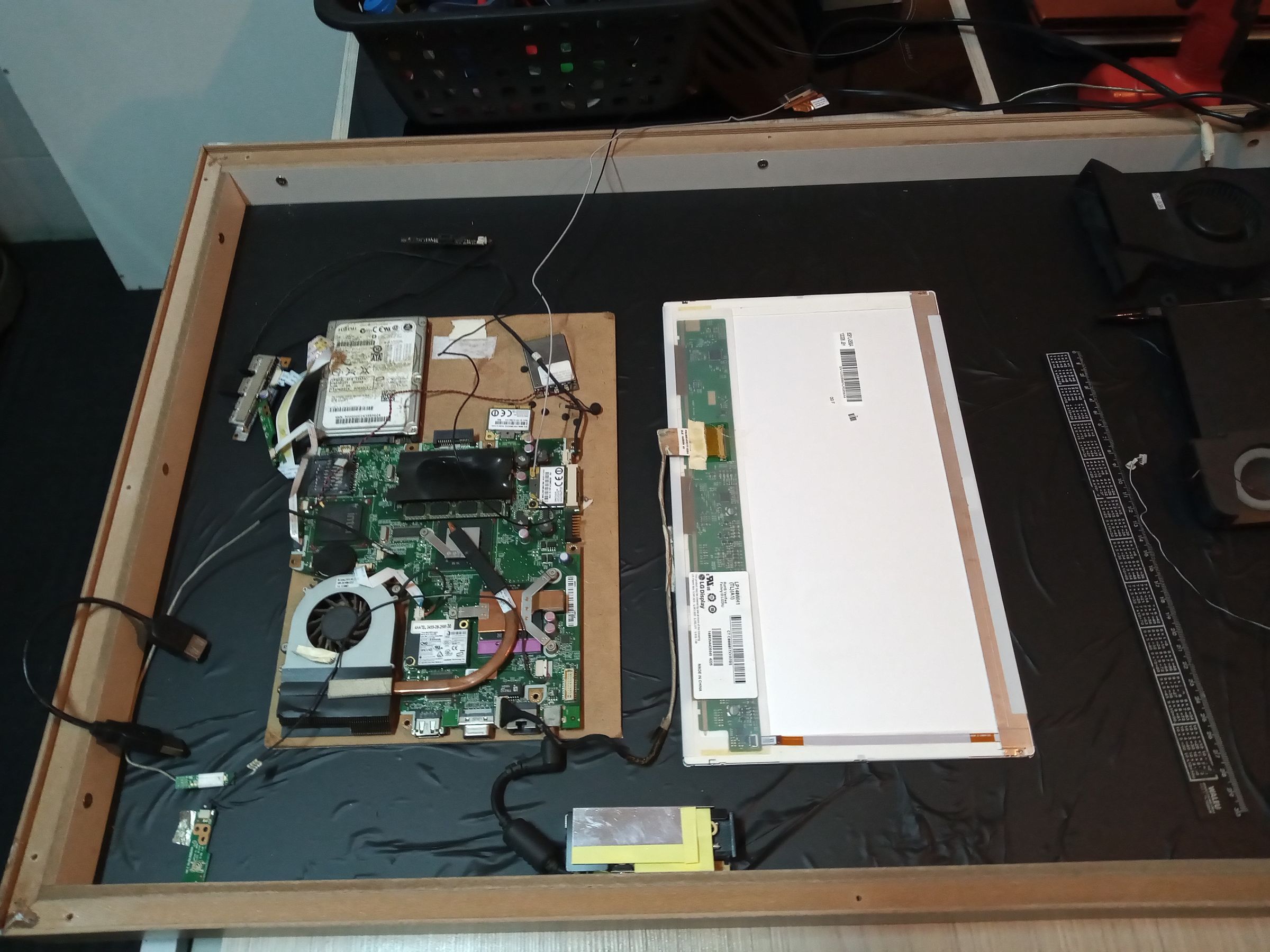 Smart Mirror With Voice Command and Google Home - Instructables