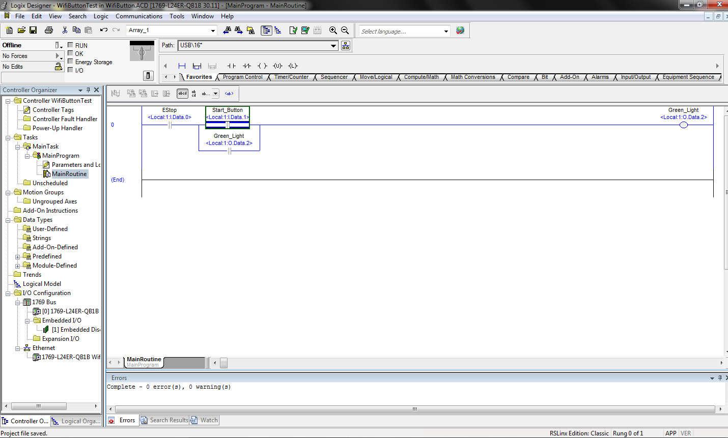 Wireless Safety Button for PLC Safety : 6 Steps (with Pictures ...