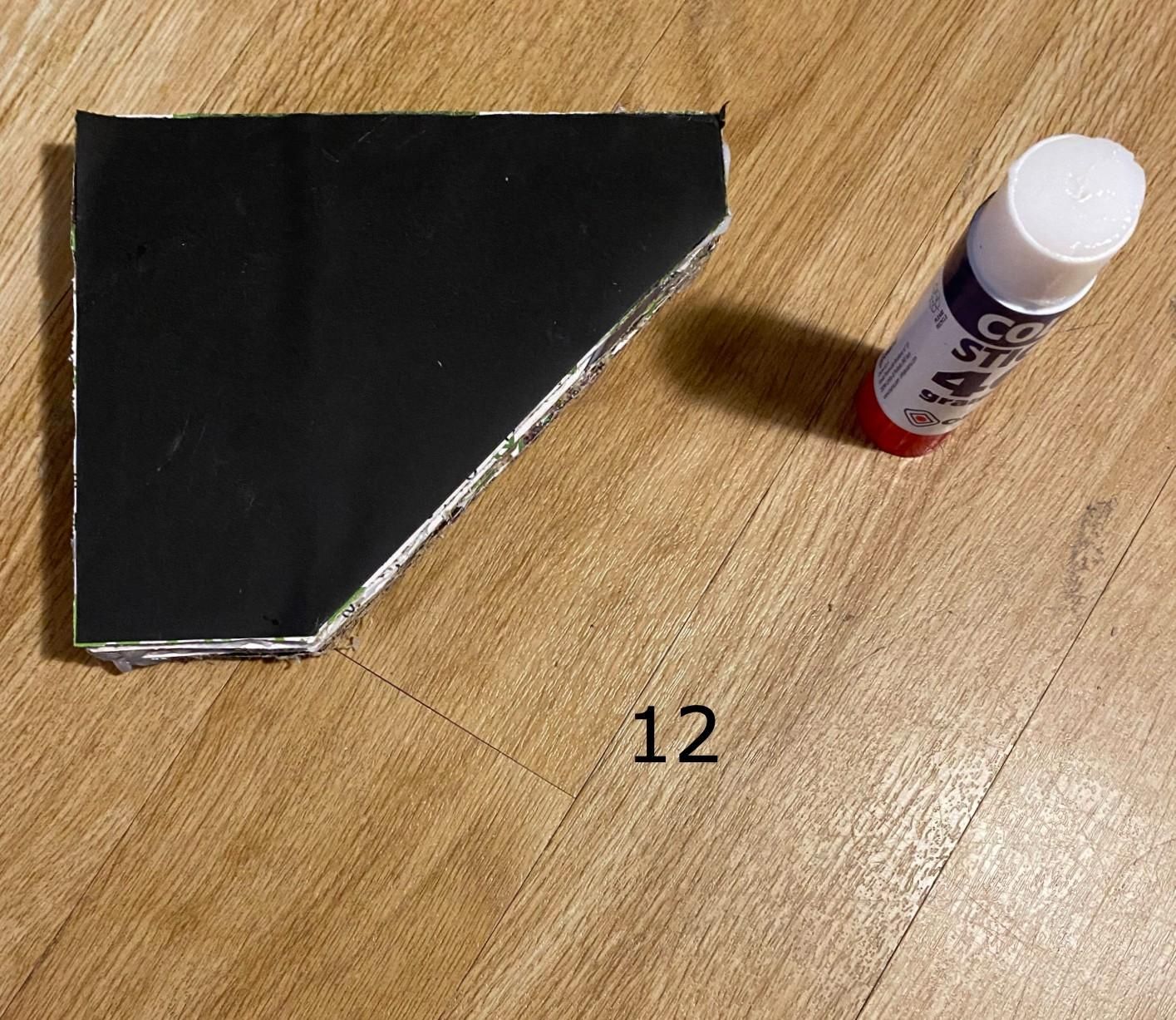 Making a Realistic M-16 Model Out of Paper : 7 Steps - Instructables
