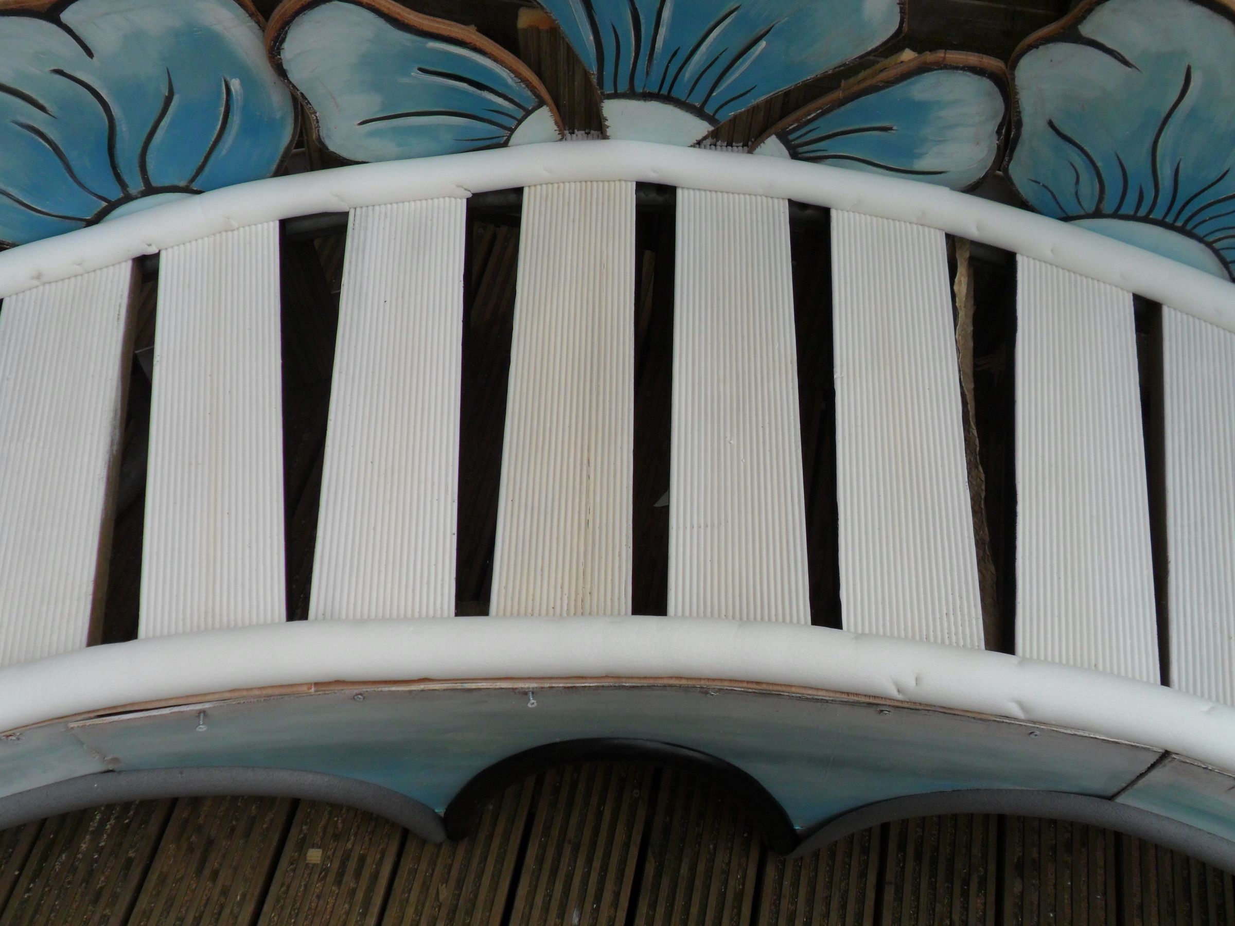 Moon-Bench, the Impossible Made Possible!! - Instructables