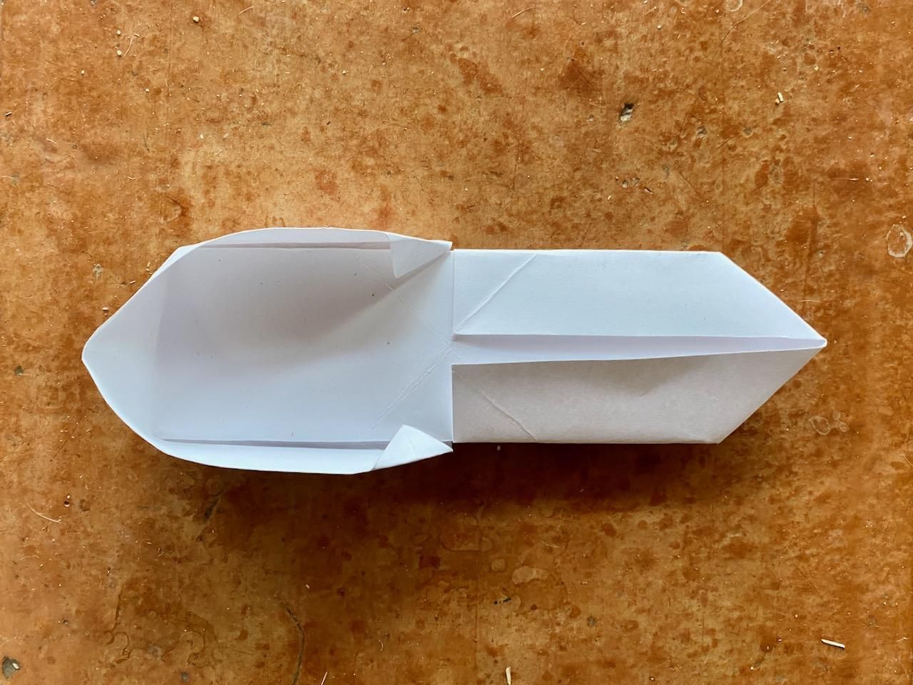 Paper Bobsledding : 4 Steps (with Pictures) - Instructables