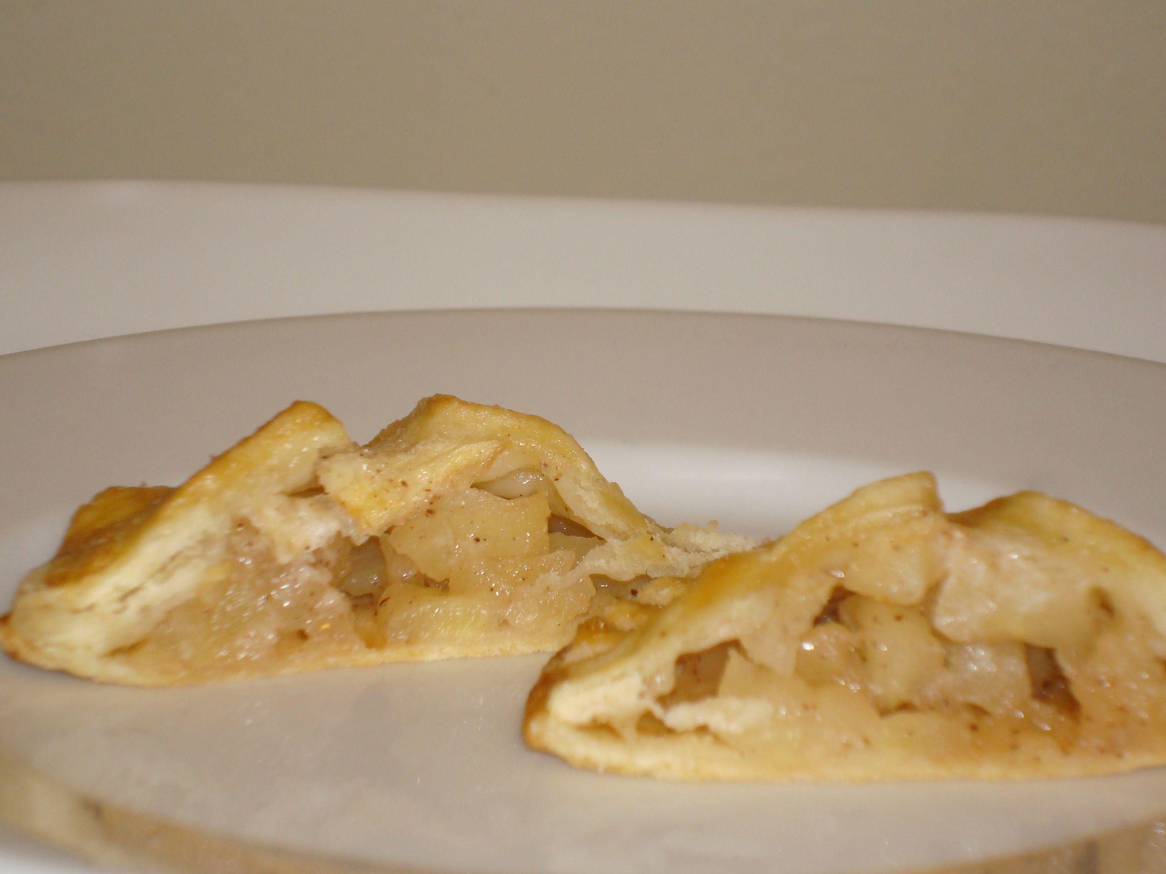 Apple Ginger Pie Pops : 11 Steps (with Pictures) - Instructables