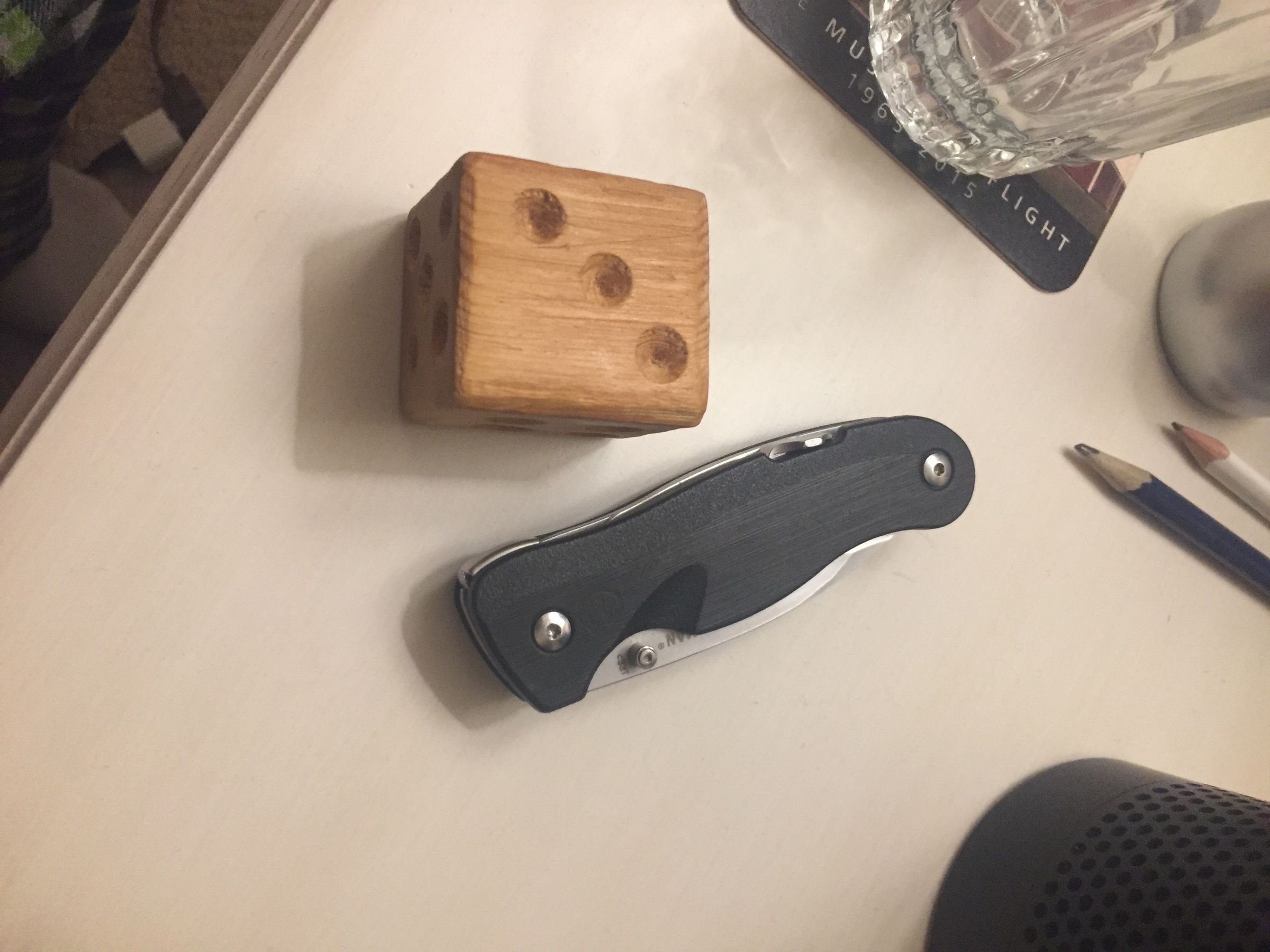 Making Perfectly Straight Cuts : 8 Steps - Instructables