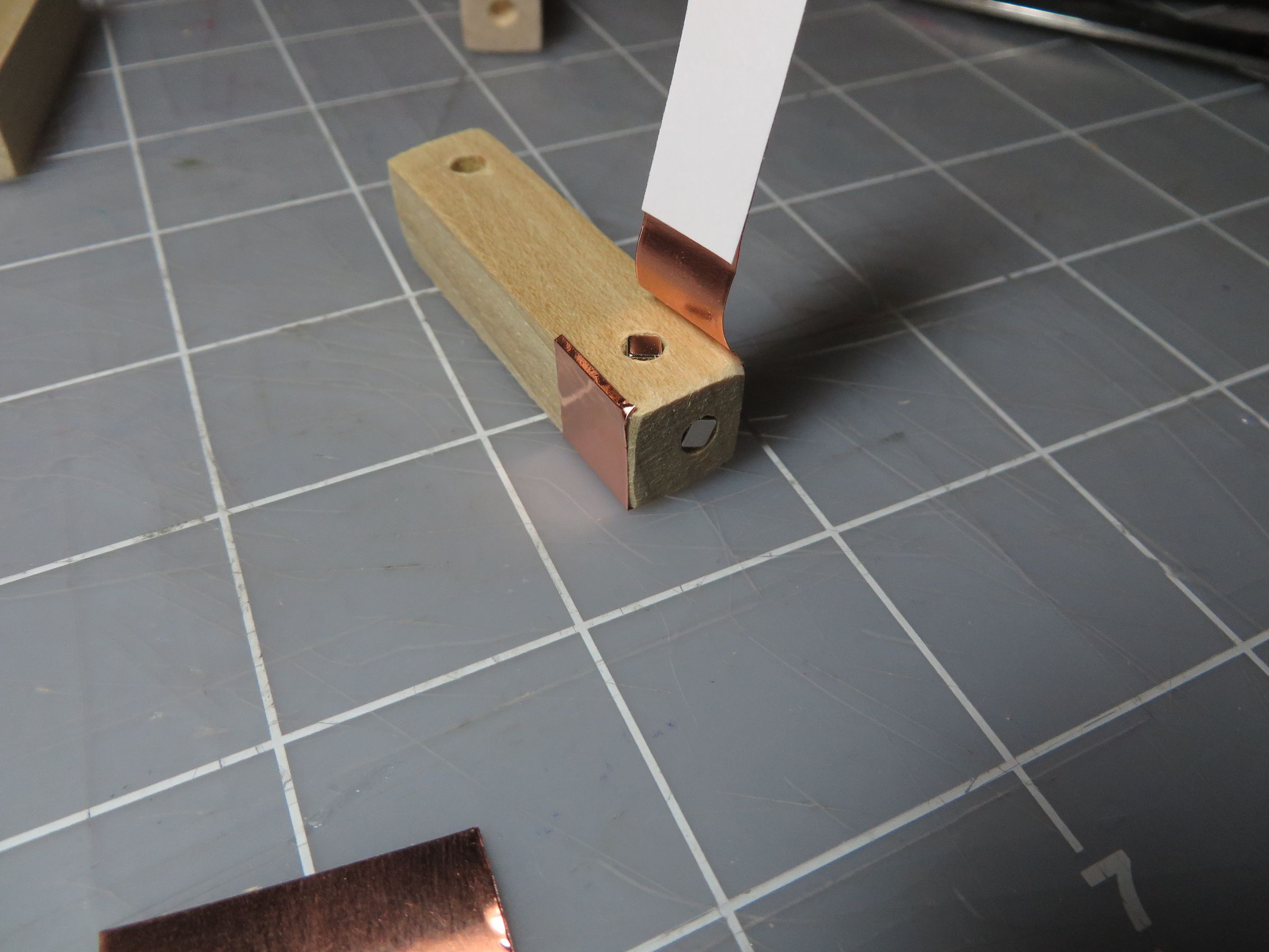 Quick Connect Circuits : 6 Steps (with Pictures) - Instructables