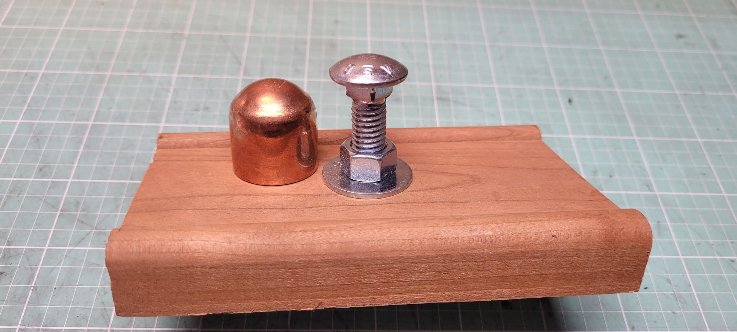 Building the Tools to Make the First Tools: DIY Flint Knapping Tools : 4 Steps (with Pictures ...