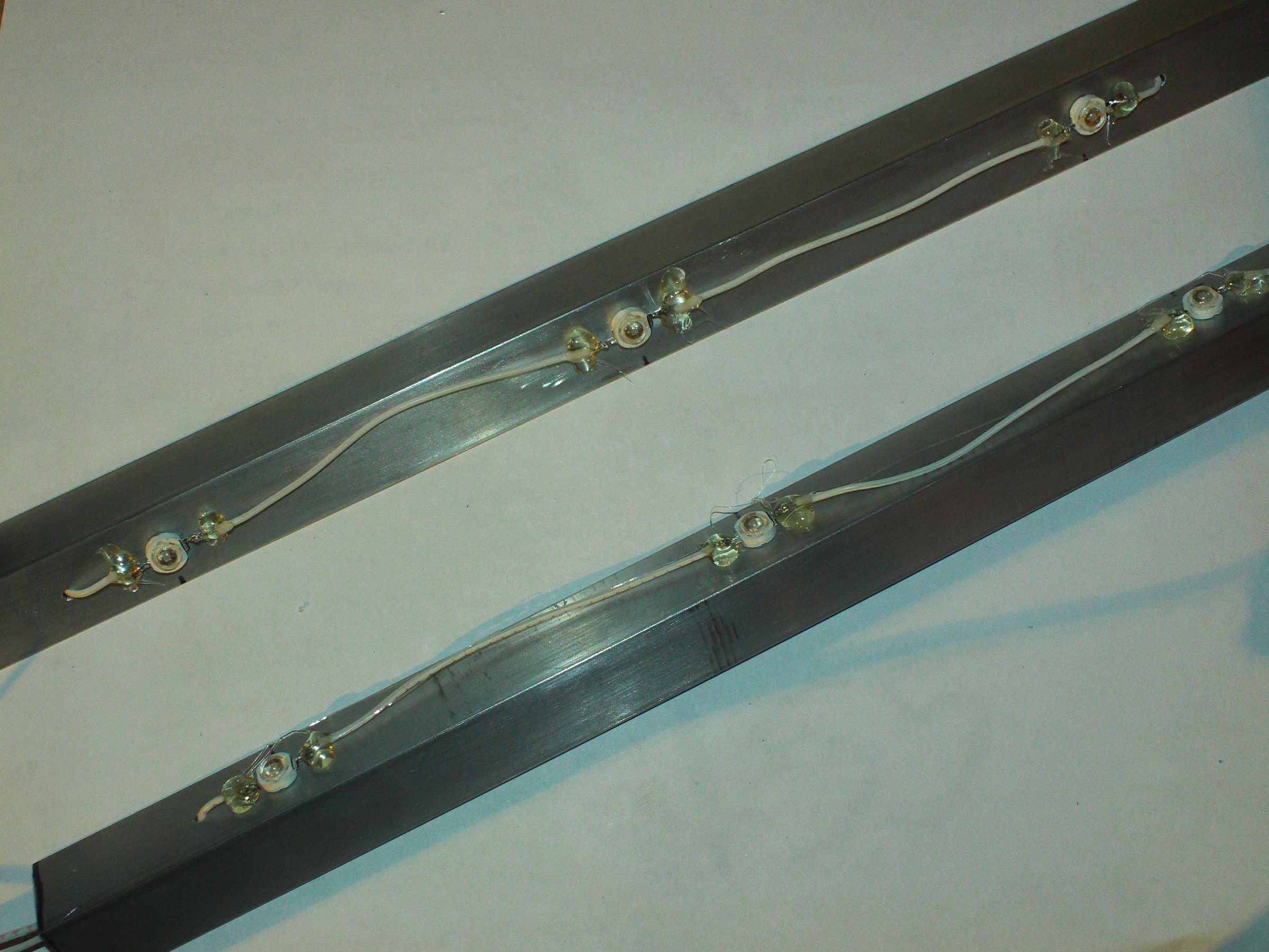 LED Computer Case Lighting : 10 Steps (with Pictures) - Instructables