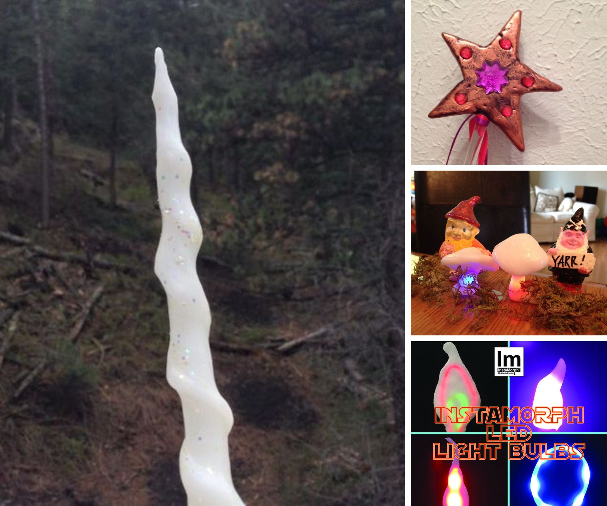 Instamorph Build Night 2015 at the Phoenix Asylum - Instructables