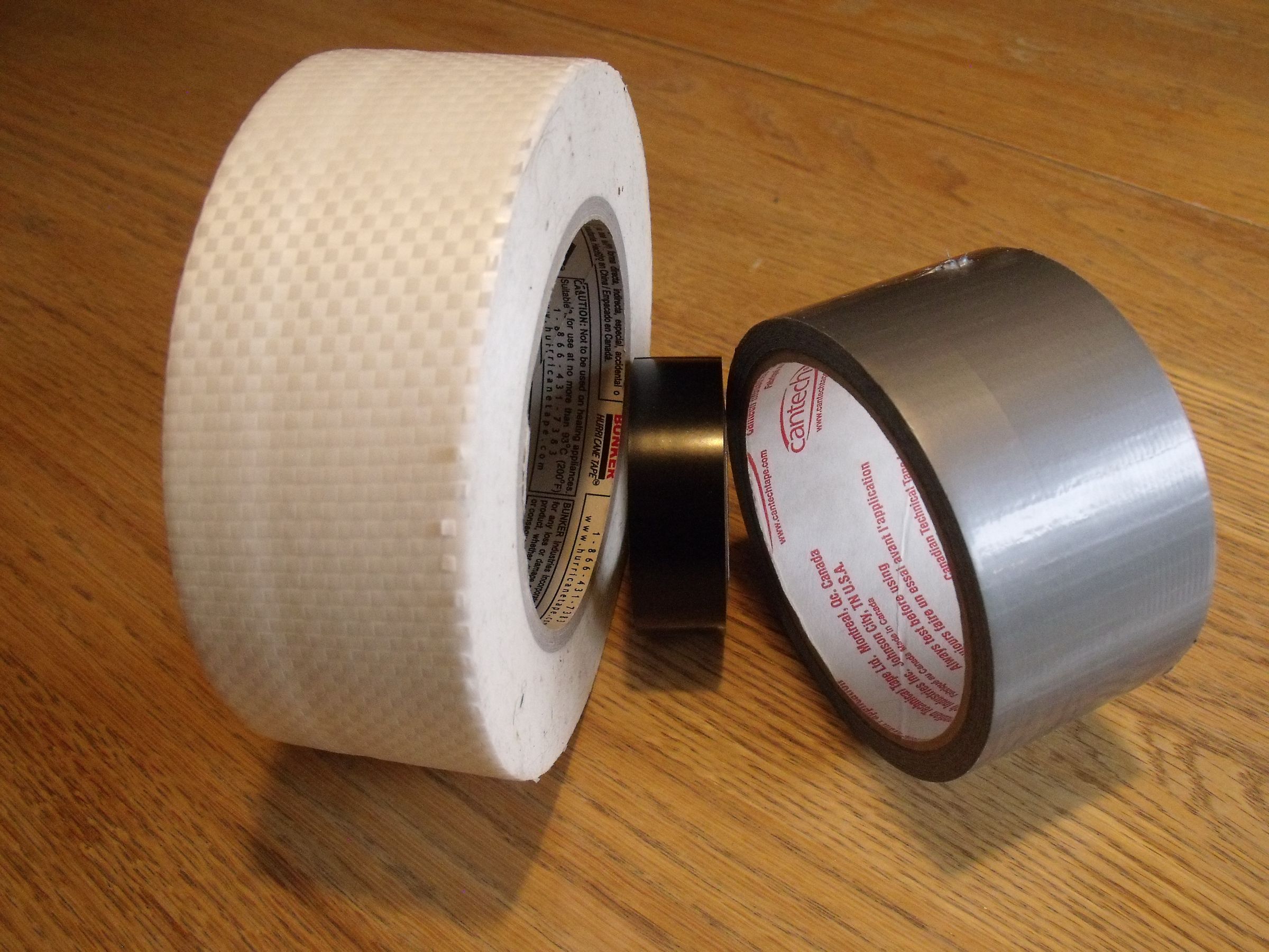 The Most Waterproof Tape Experiment : 3 Steps - Instructables