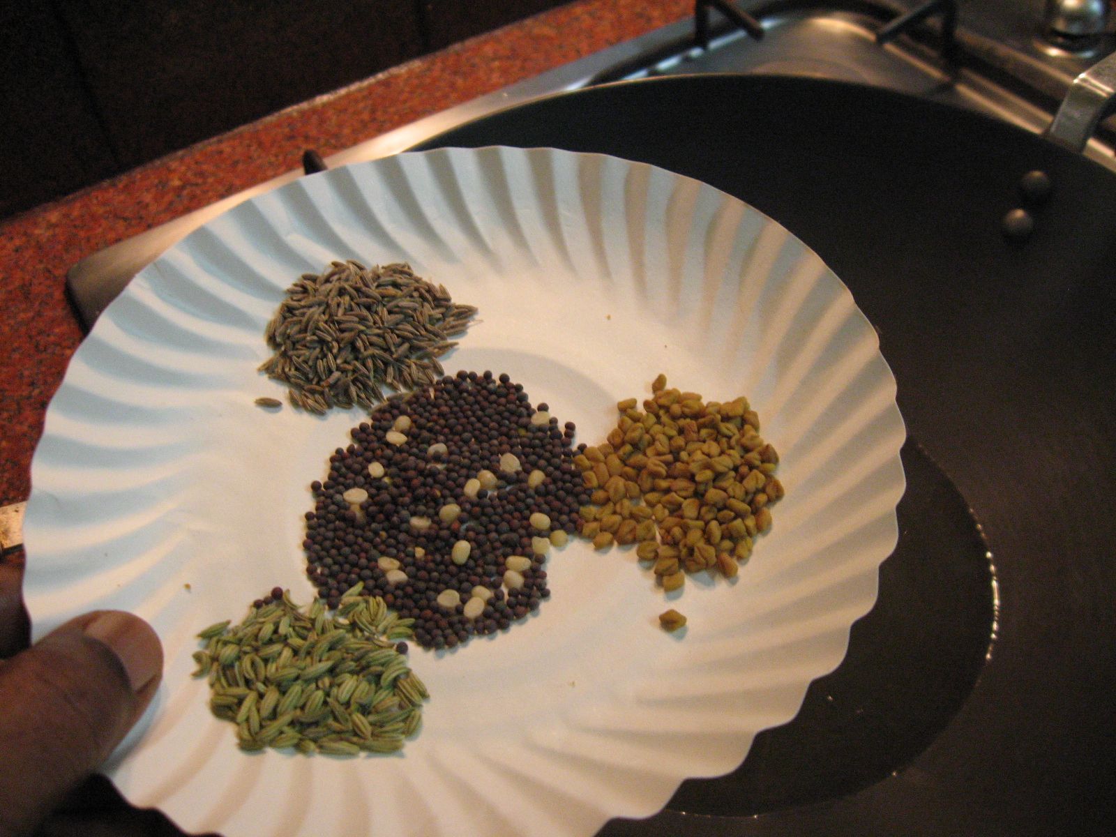 How to Make Banana Flower Stew : 10 Steps (with Pictures) - Instructables