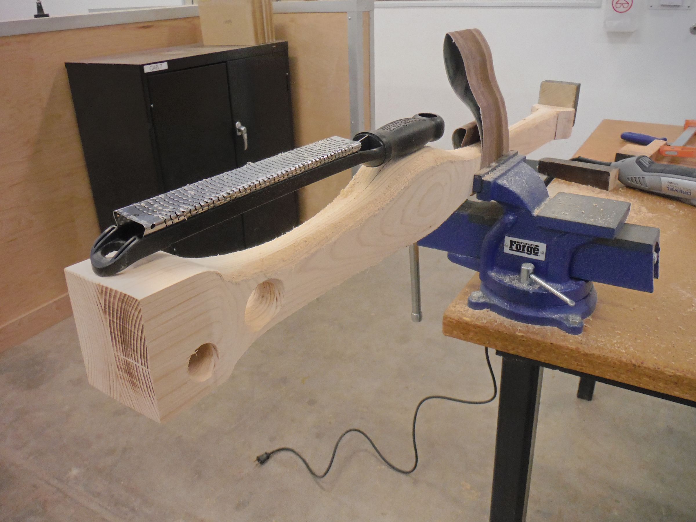 Medieval Crossbow : 13 Steps (with Pictures) - Instructables
