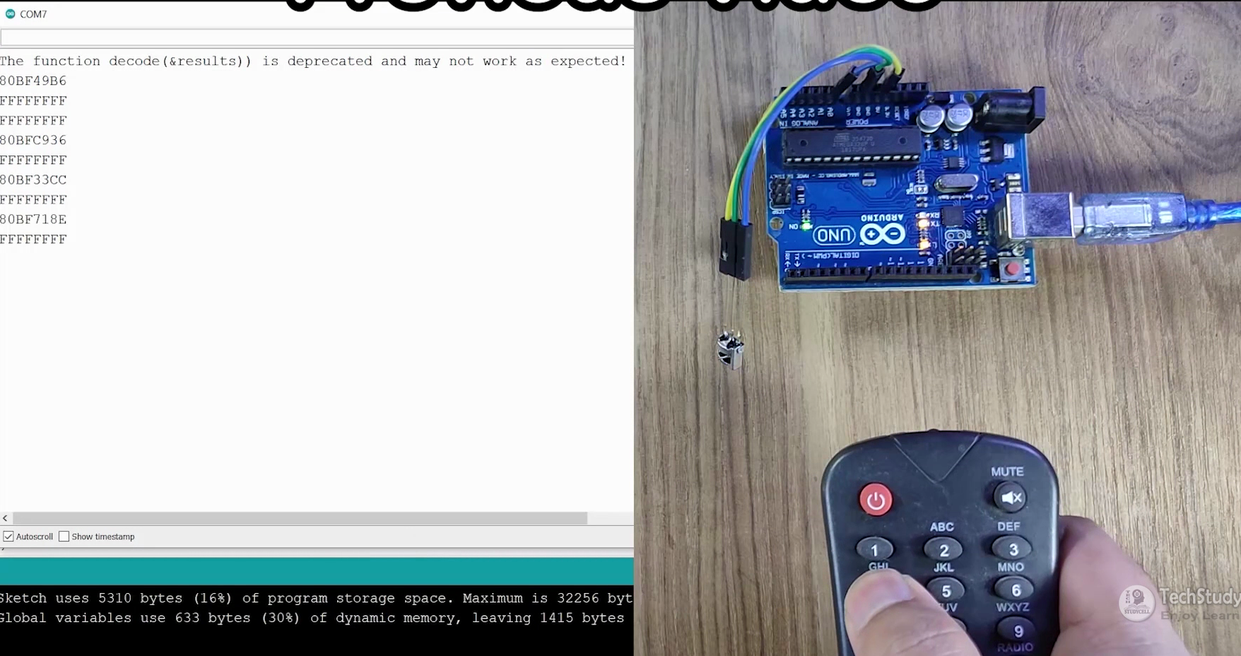 Arduino IoT Cloud Smart Home With Alexa Using NodeMCU - IoT Project ...