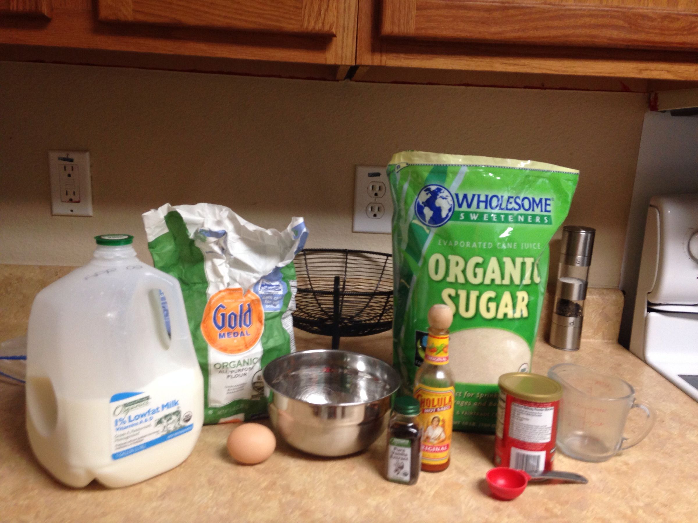 "Chocolate Cake" Hot Sauce Cake Prank : 5 Steps - Instructables