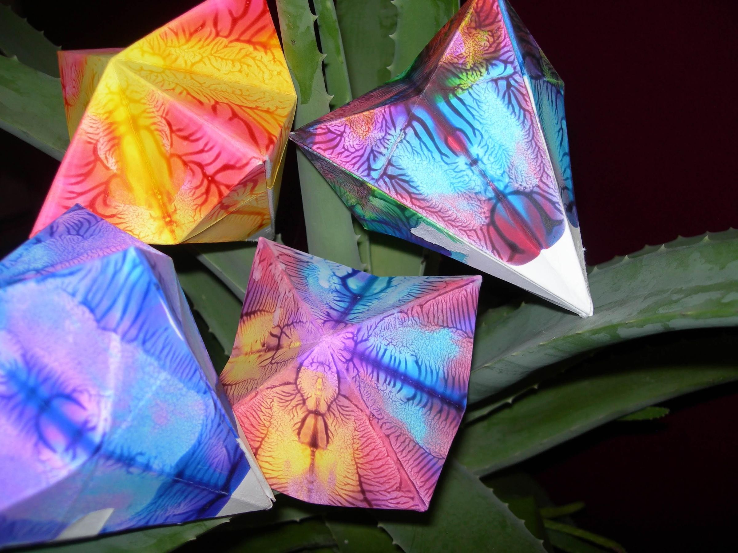 Squish Painting : 9 Steps - Instructables