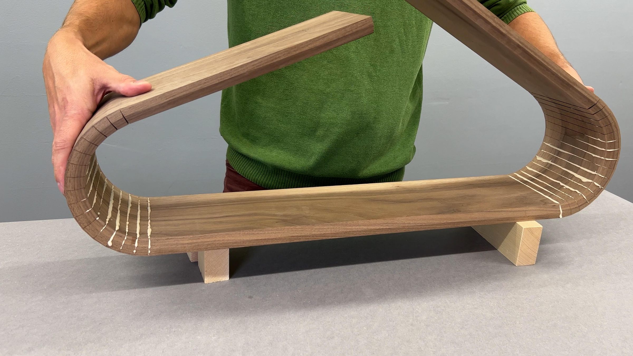 Floating Shelves You Haven't Seen Before! : 12 Steps (with Pictures ...