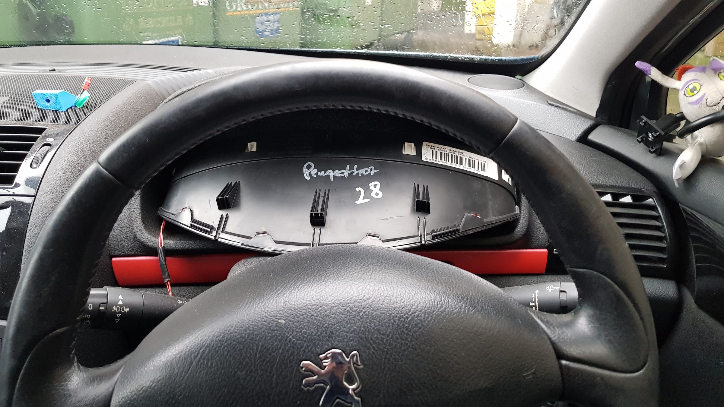How to Hack and Upgrade Your Car, Using CAN Bus : 14 Steps (with ...