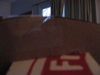 Pizza Box Airplane : 10 Steps - Instructables