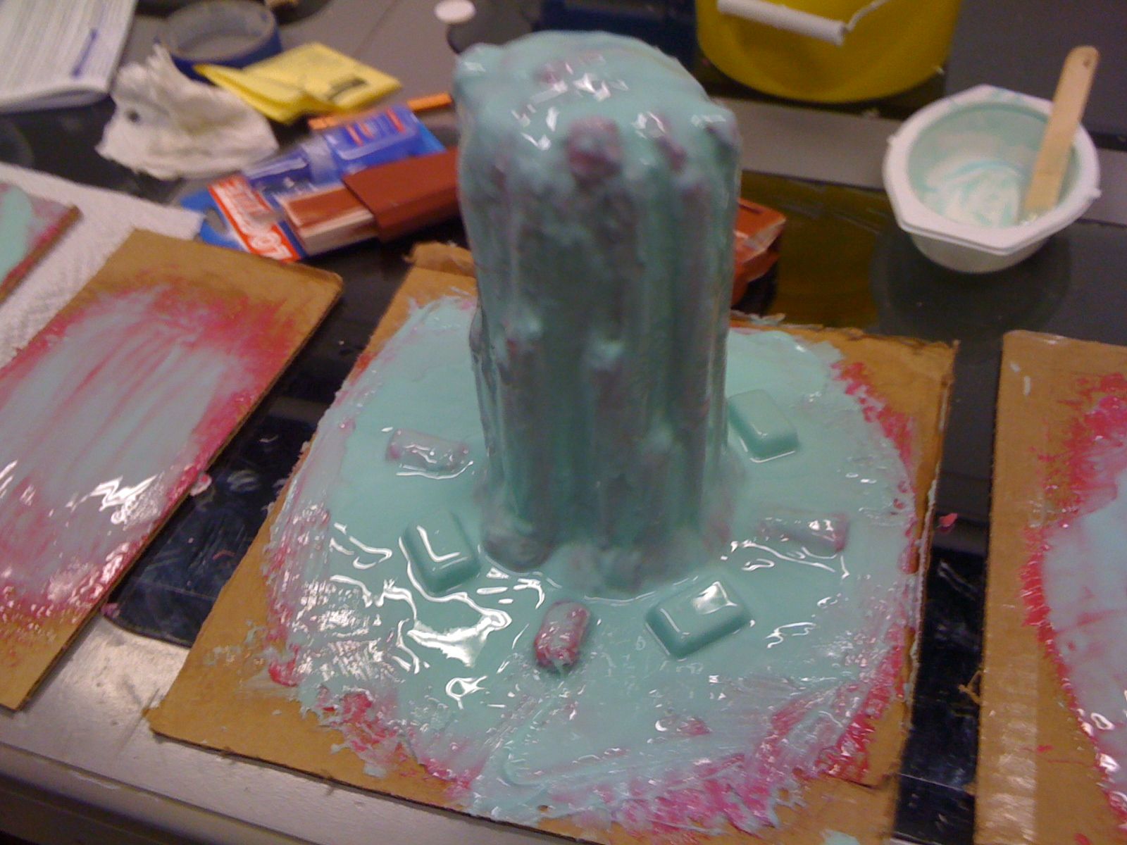 Stargate SG-1 and Atlantis ZPM Prop Replica - Instructables