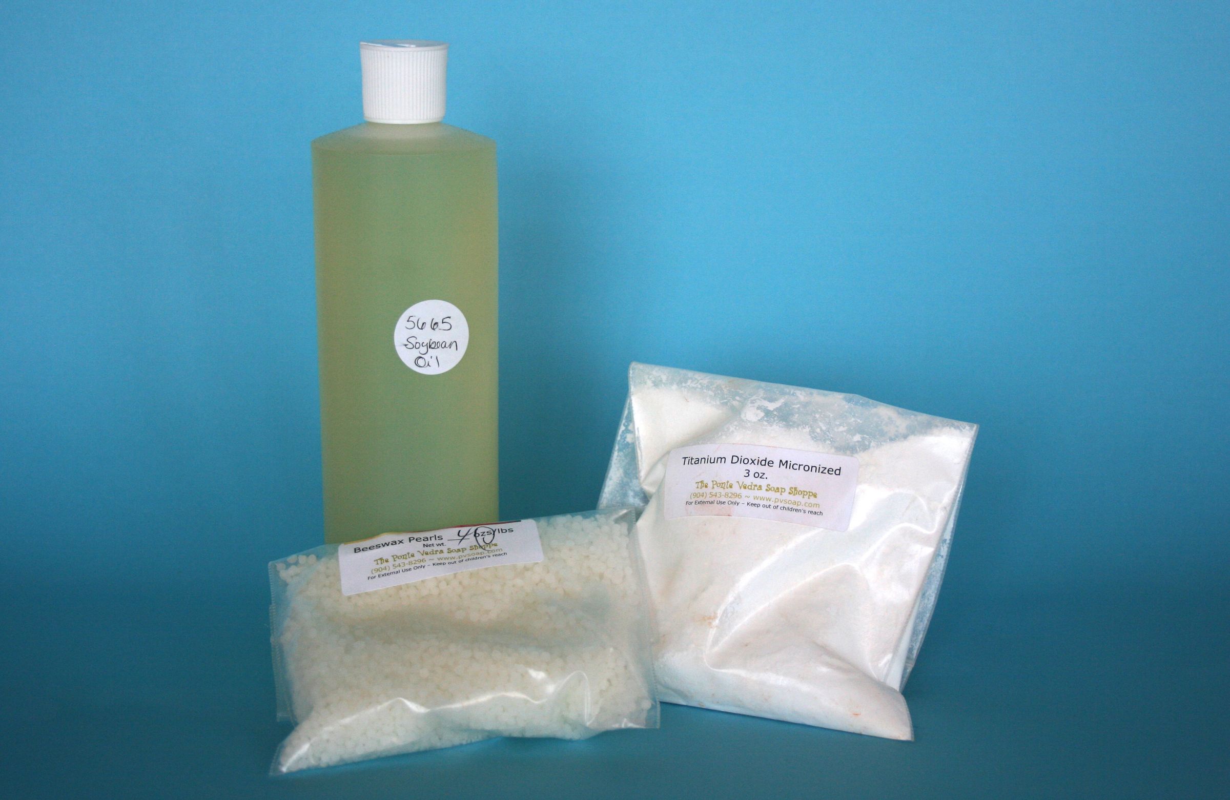 Homemade Sunscreen : 7 Steps (with Pictures) - Instructables